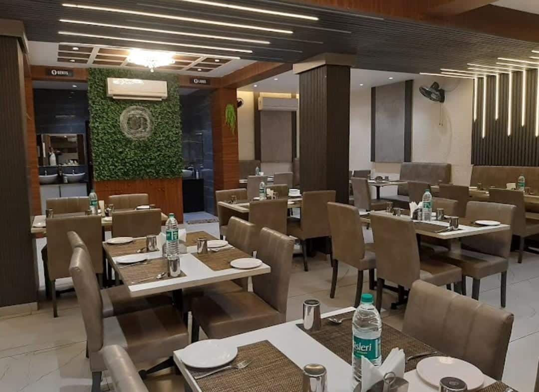 Menu of Hotel Guru Bramha Pure Veg, Nanded Locality, Nanded