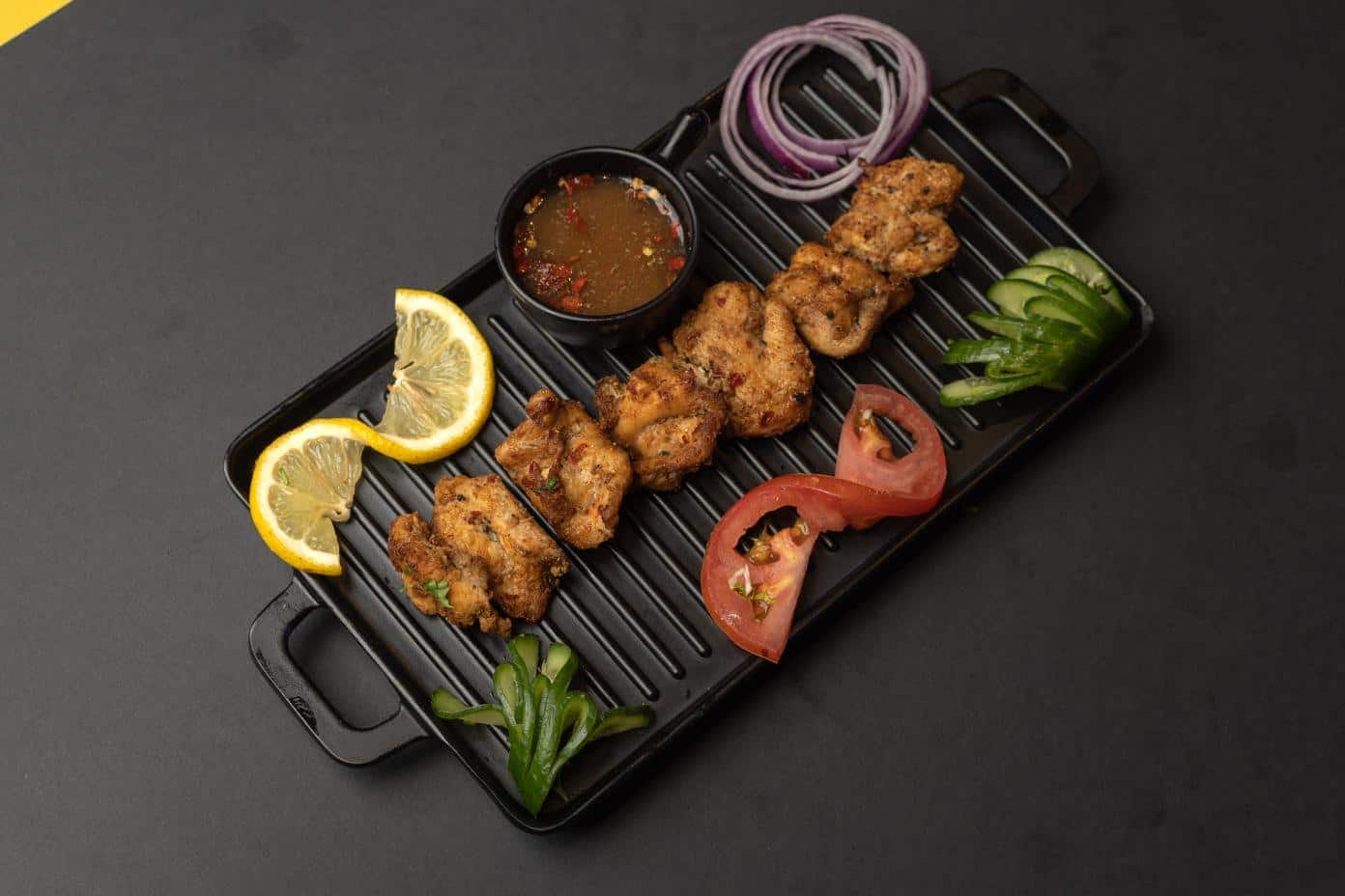 Gul Khan Restaurant, Oud Metha, Dubai | Zomato