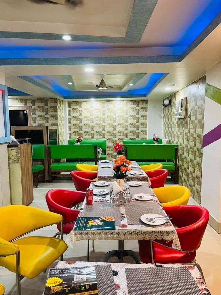 High-Bae, Sri Krishnapuri order online - Zomato