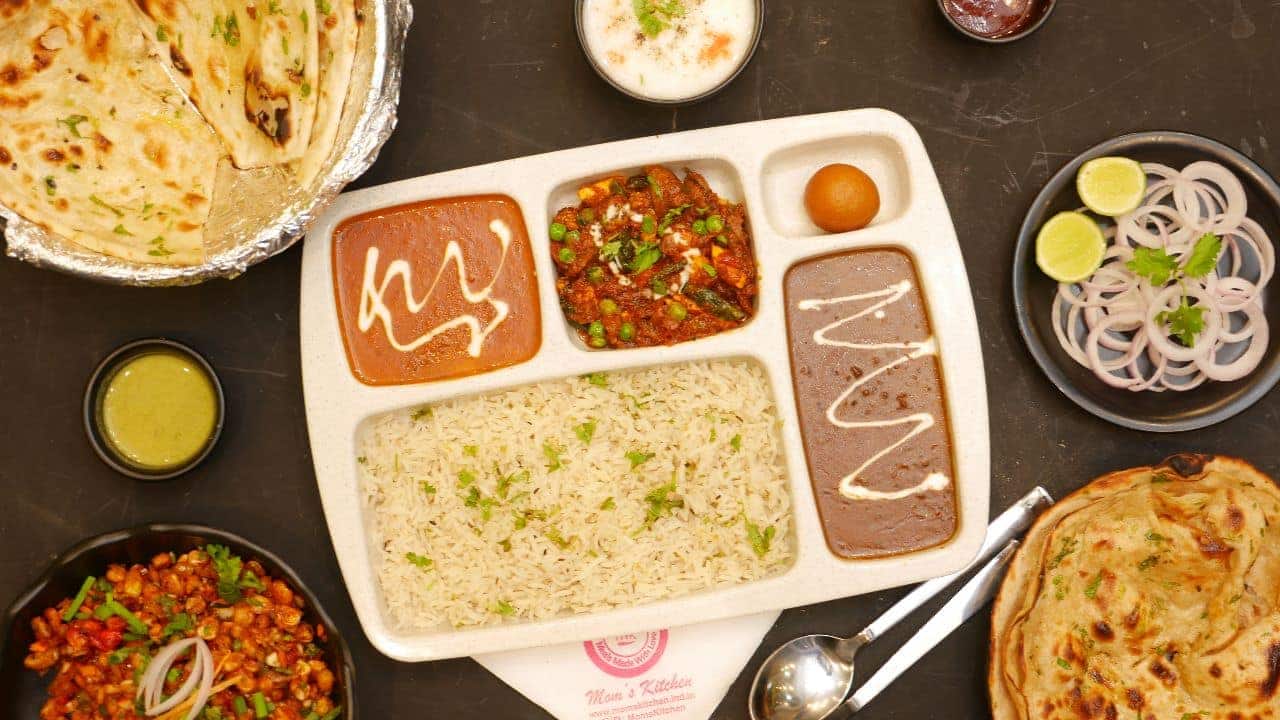 Mom's Kitchen, Phase 10, Mohali | Zomato