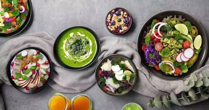 Salads Point, Balongi, Mohali | Zomato