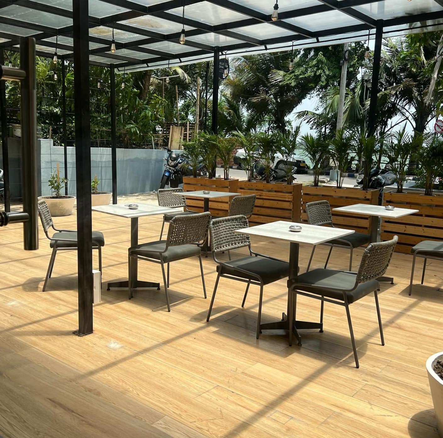 Menu of Suchali's Artisan Bakehouse, Southern Avenue, Kolkata