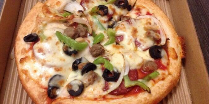 Ling Long Food Menu, Menu for Ling Long Food, Al Muteena, Dubai - Zomato