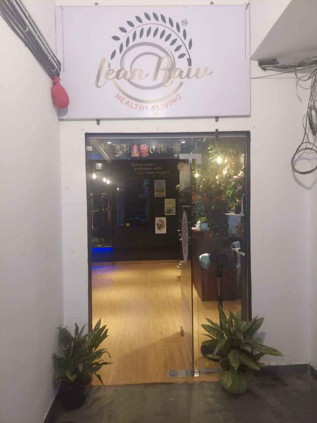 Lean Raw, Karve Nagar, Pune | Zomato