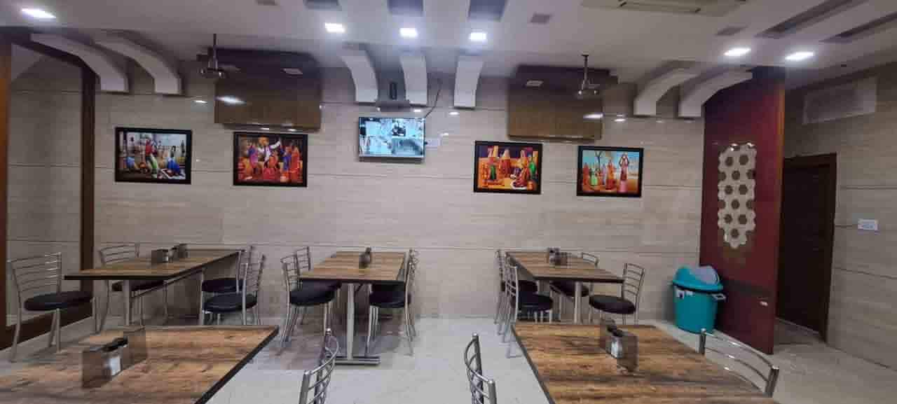 Thali Prem, Phase 11, Mohali | Zomato