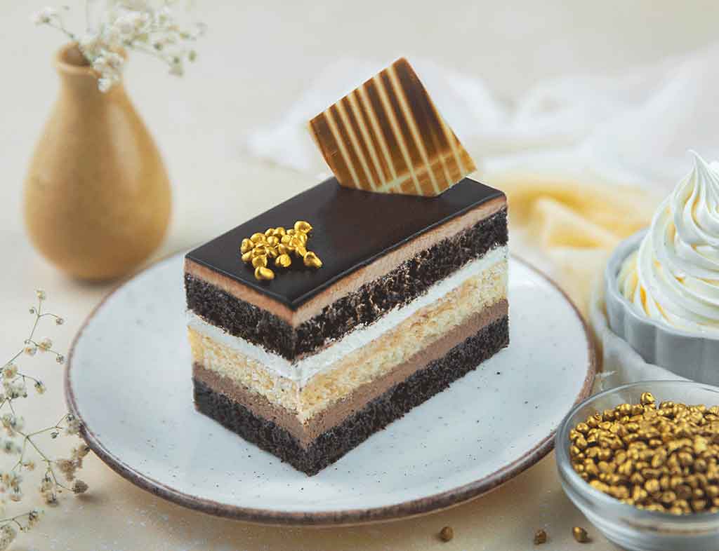 Merwans Cake Stop, Vashi, Navi Mumbai | Zomato