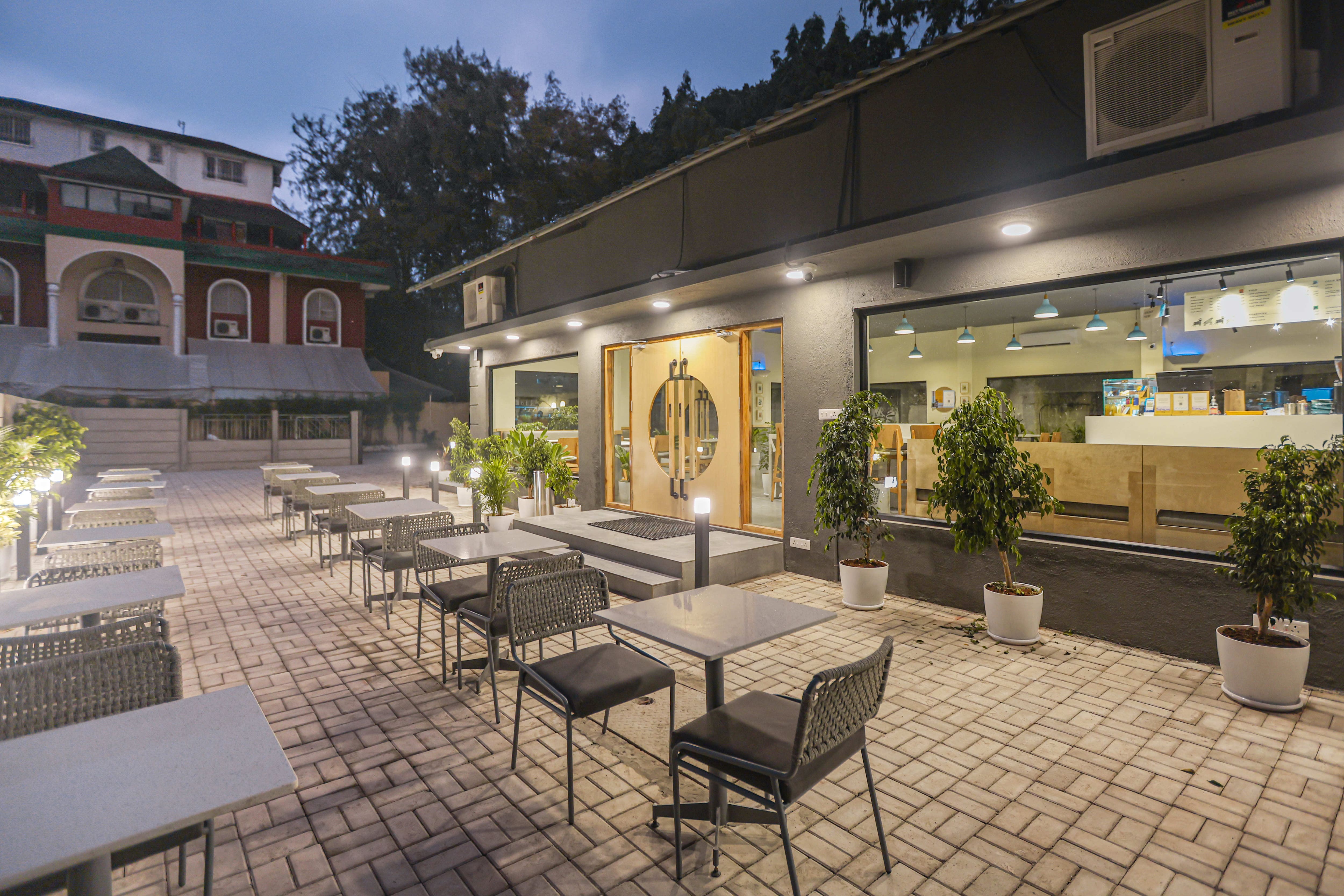 Blue Tokai Coffee Roasters, Koregaon Park, Pune | Zomato