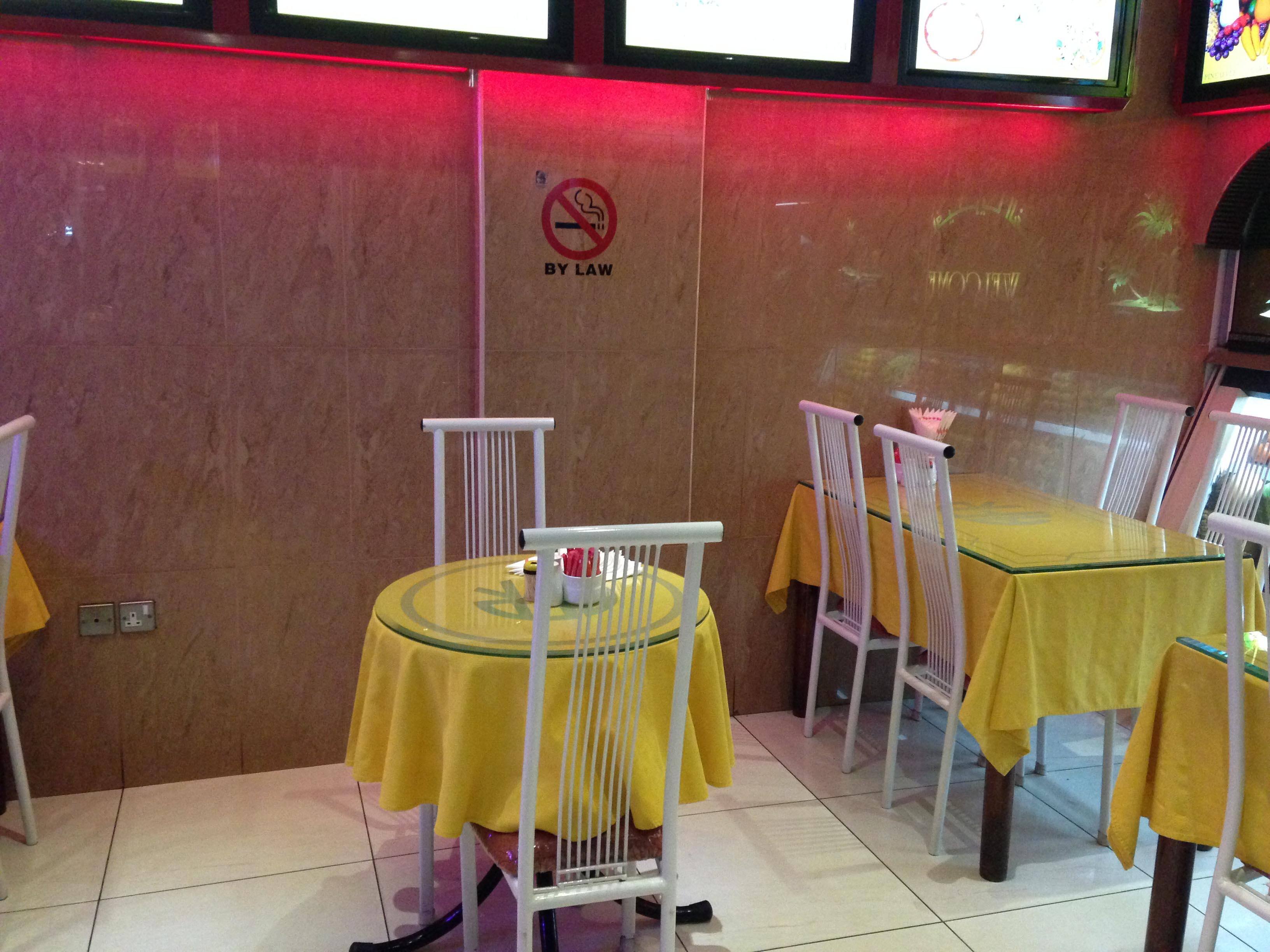 Al Forat Restaurant, Naif, Dubai | Zomato
