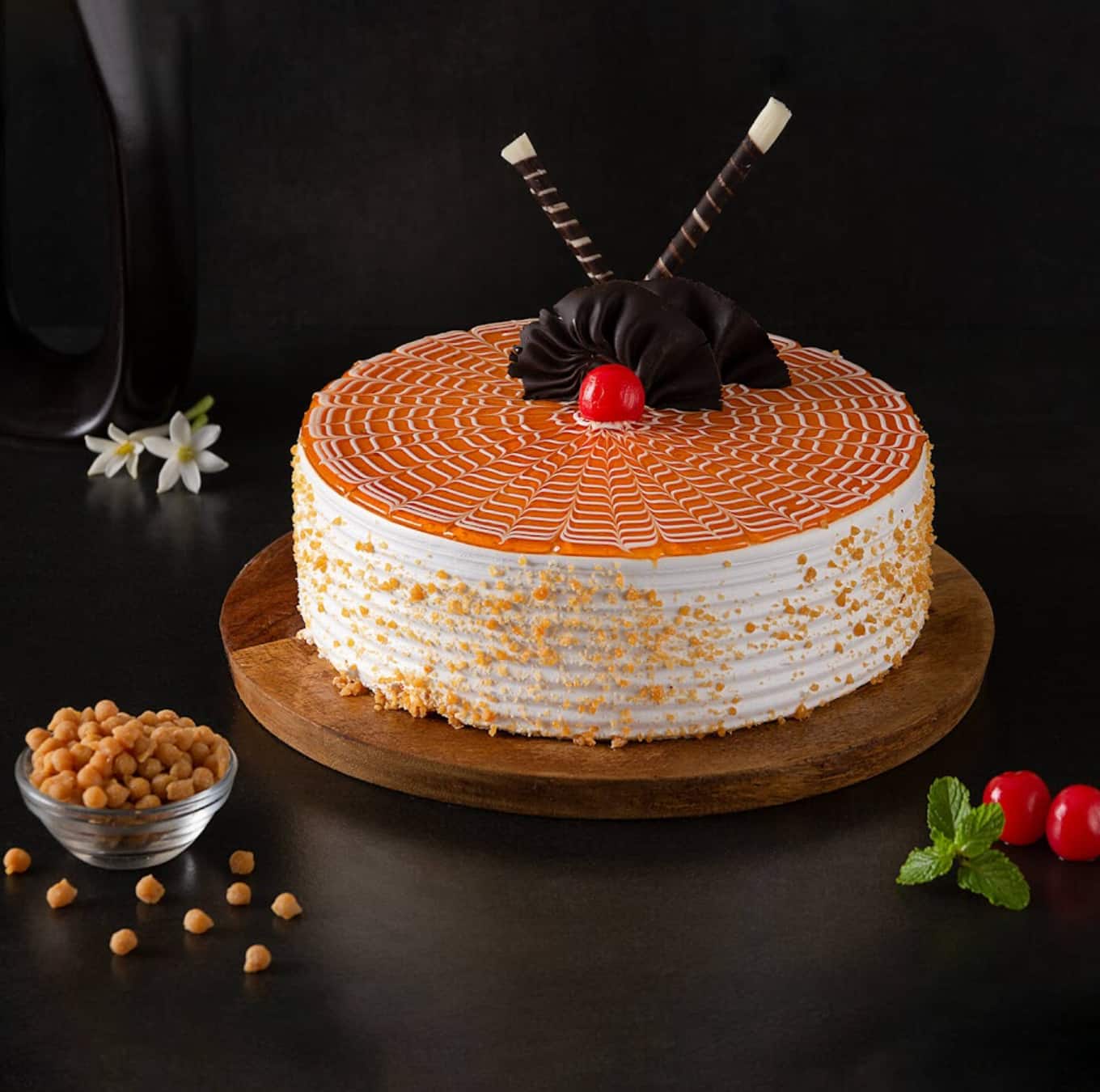Winni Cakes & More, MDC, Panchkula | Zomato
