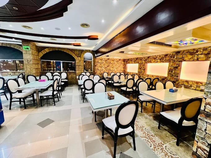 Ravi Restaurant, Al Nahda, Sharjah | Zomato