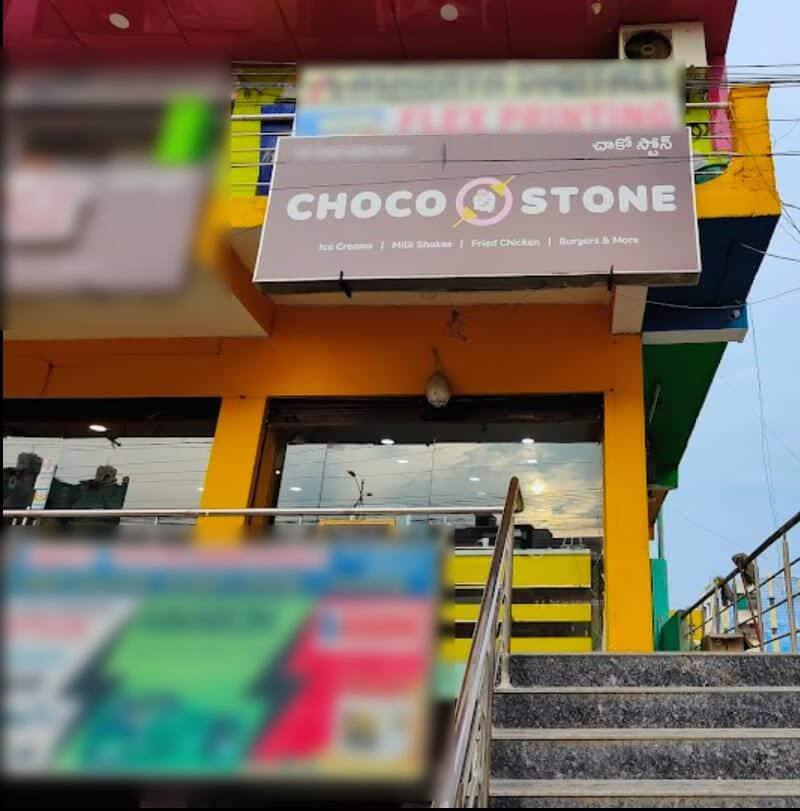 Choco Stone, Sangareddy, Hyderabad | Zomato