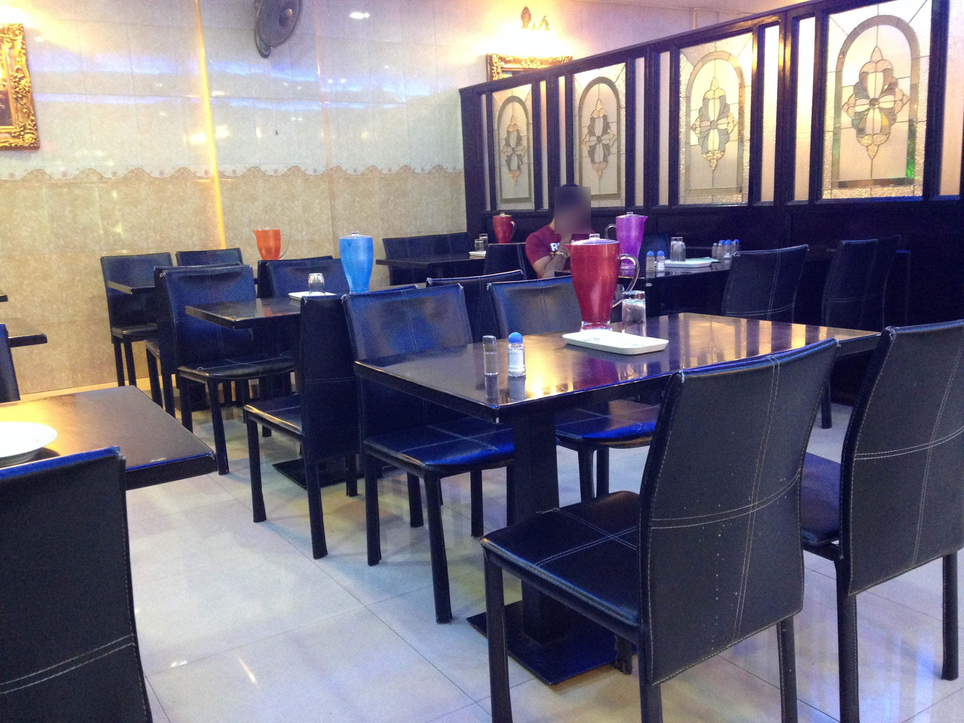 Tasty Food Restaurant, Ras Al Khor, Dubai | Zomato