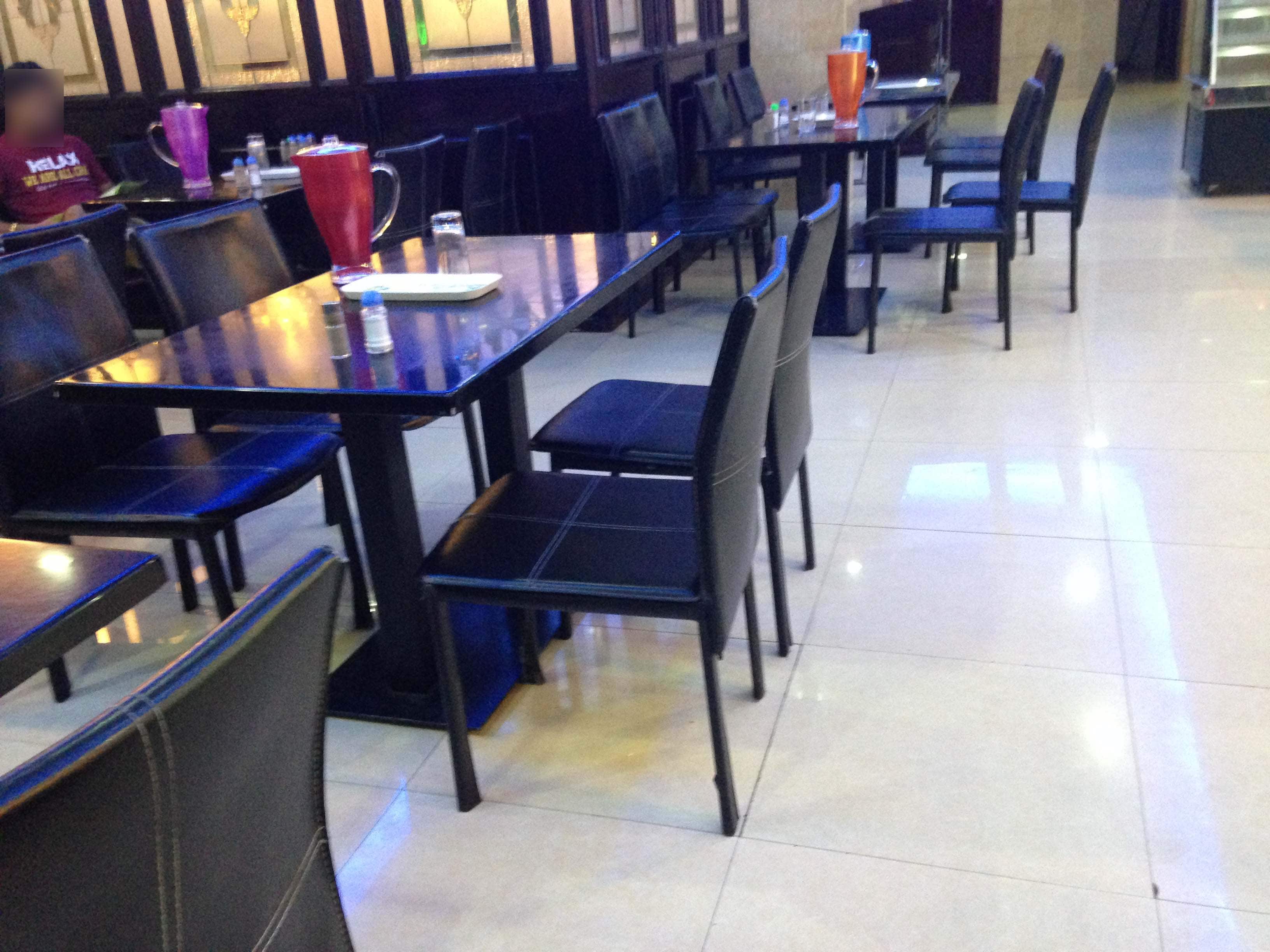 Tasty Food Restaurant, Ras Al Khor, Dubai | Zomato