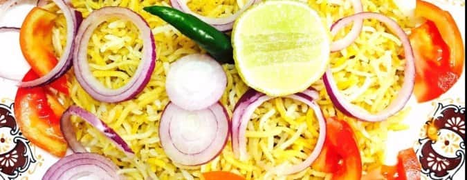 Rahmania Menu, Menu for Rahmania, Park Street Area, Kolkata - Zomato