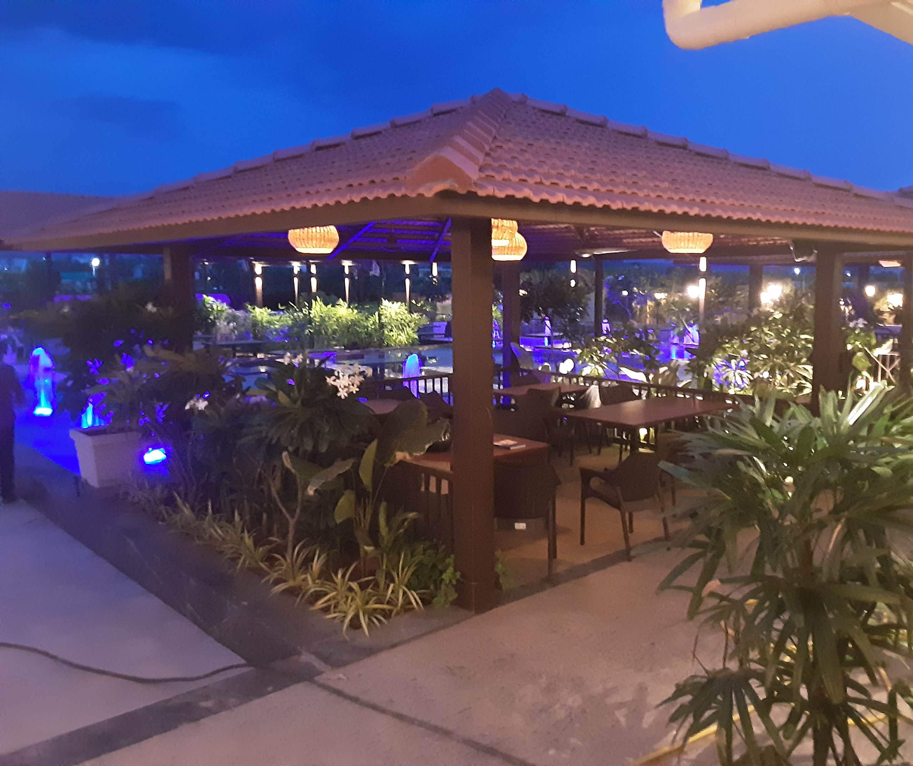 Classio, Bhosari, Pune | Zomato