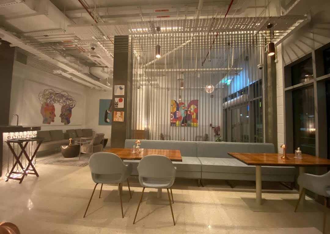 Telegraph, Al Towayya, Al Ain | Zomato