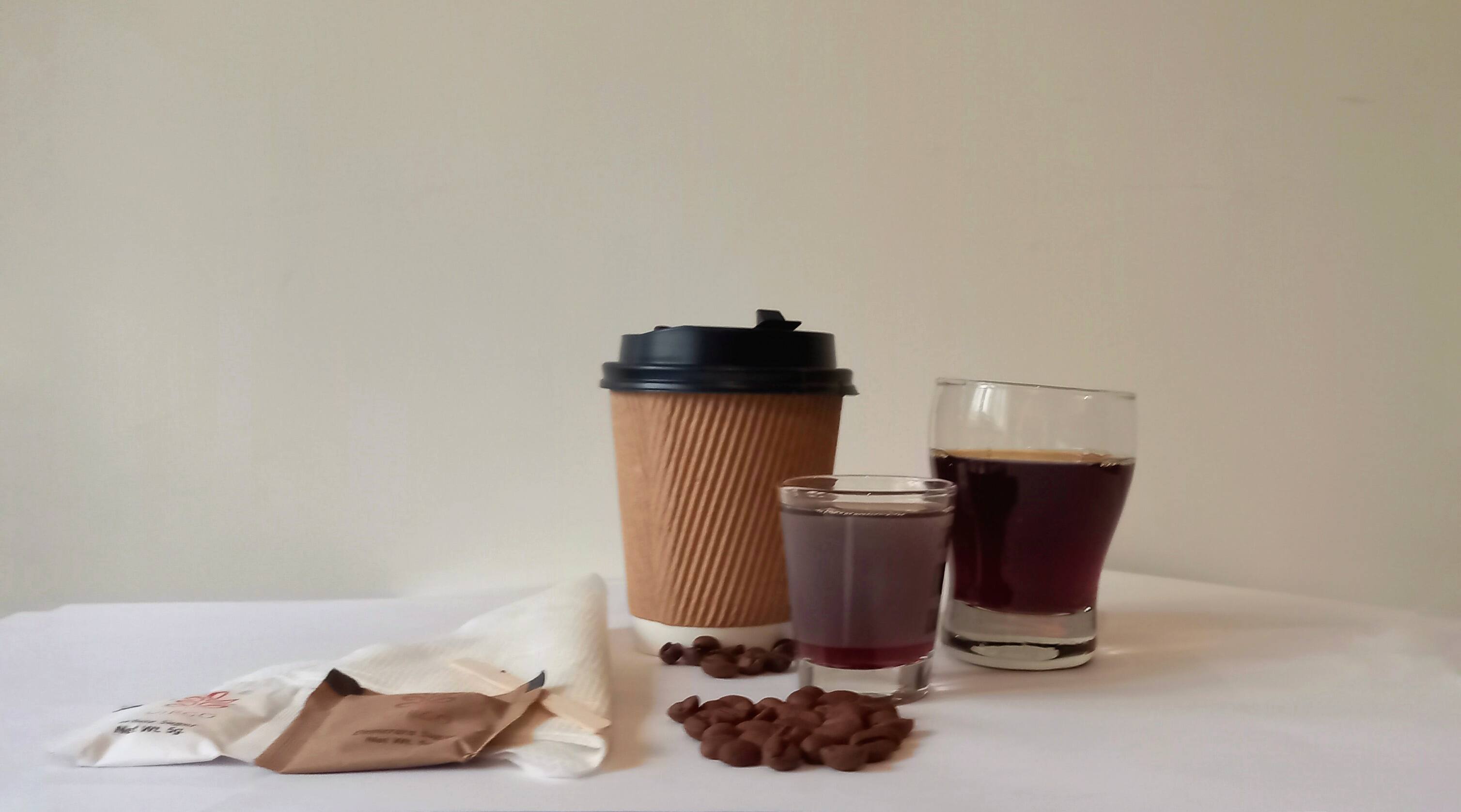 The Red Bari Coffee Shop, Hazra, Kolkata | Zomato