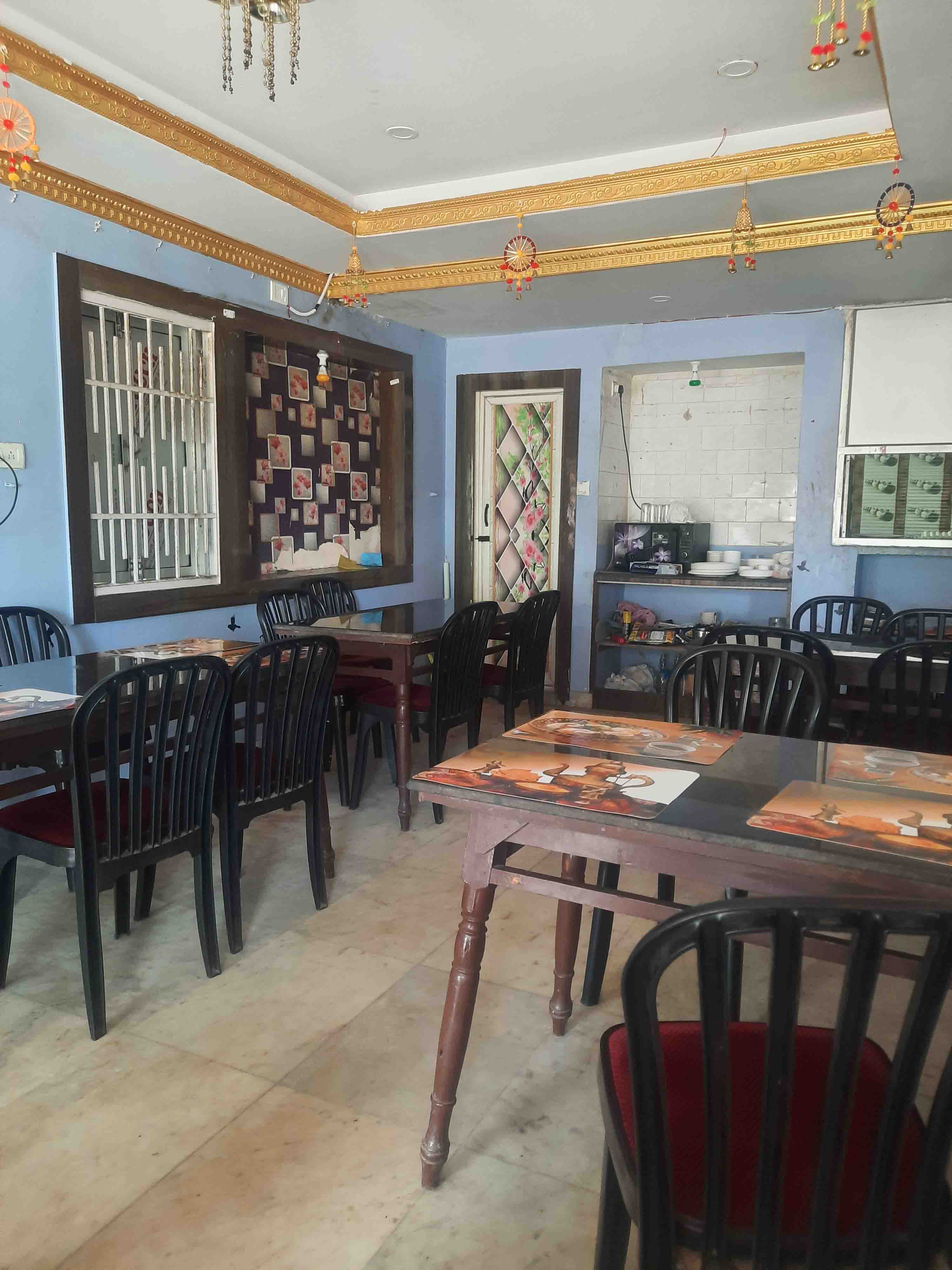 Shree Restaurant, Baliapanda Housing Board Colony, Puri | Zomato