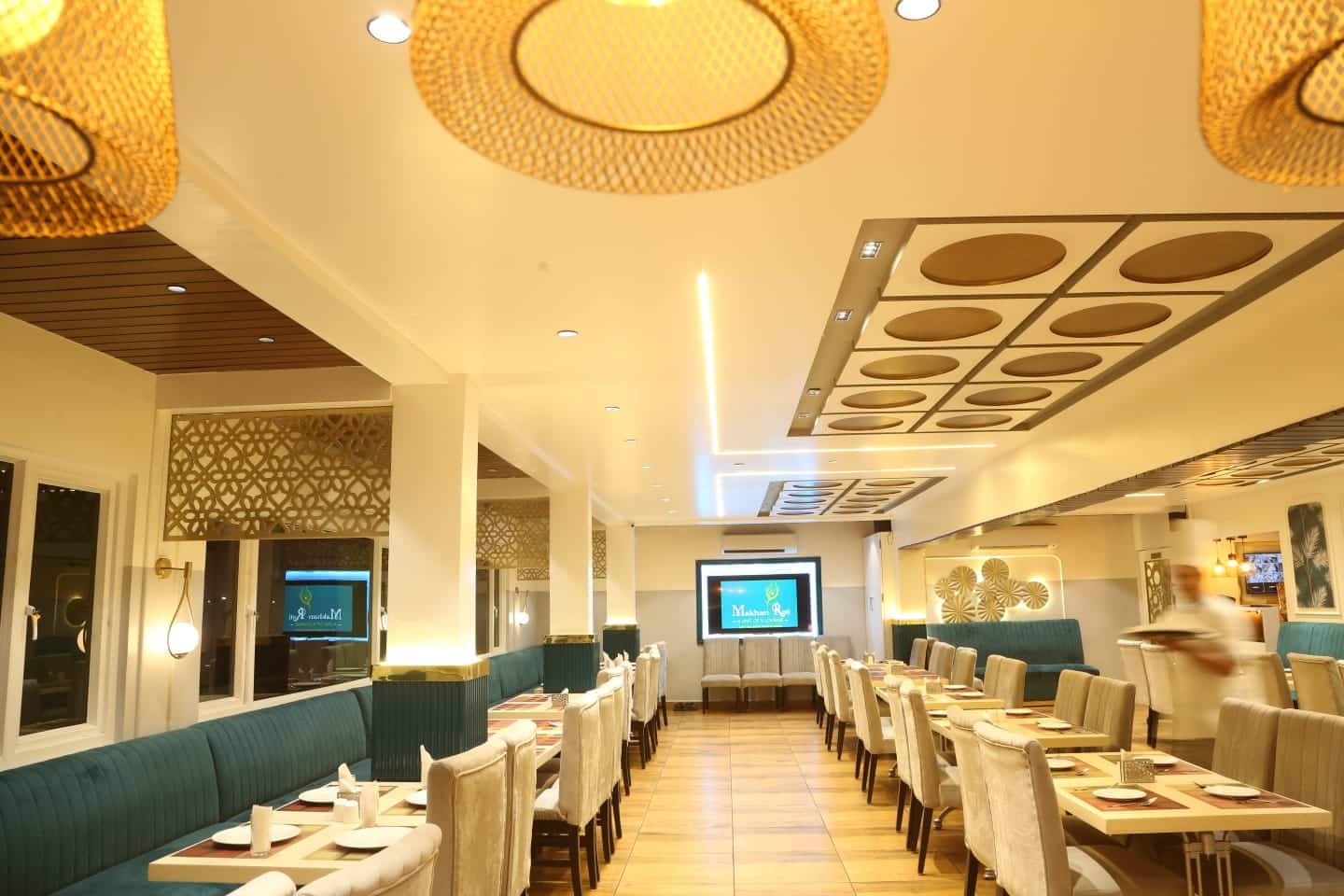 Makhan Roti, Thousand Lights, Chennai | Zomato