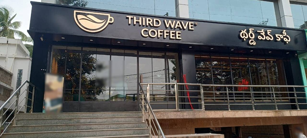 Third Wave Coffee, Sainikpuri, Secunderabad | Zomato