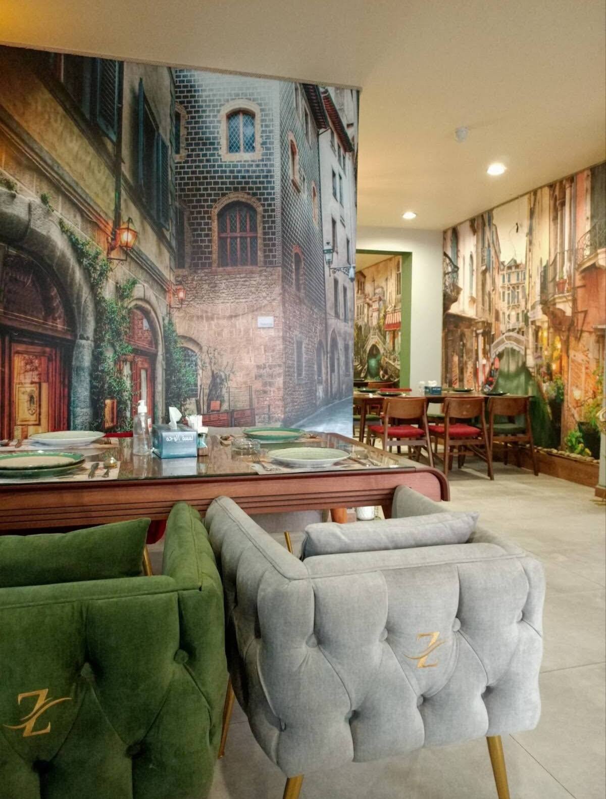 Zekarayat Restaurant And Cafe, Ajman Corniche, Ajman | Zomato