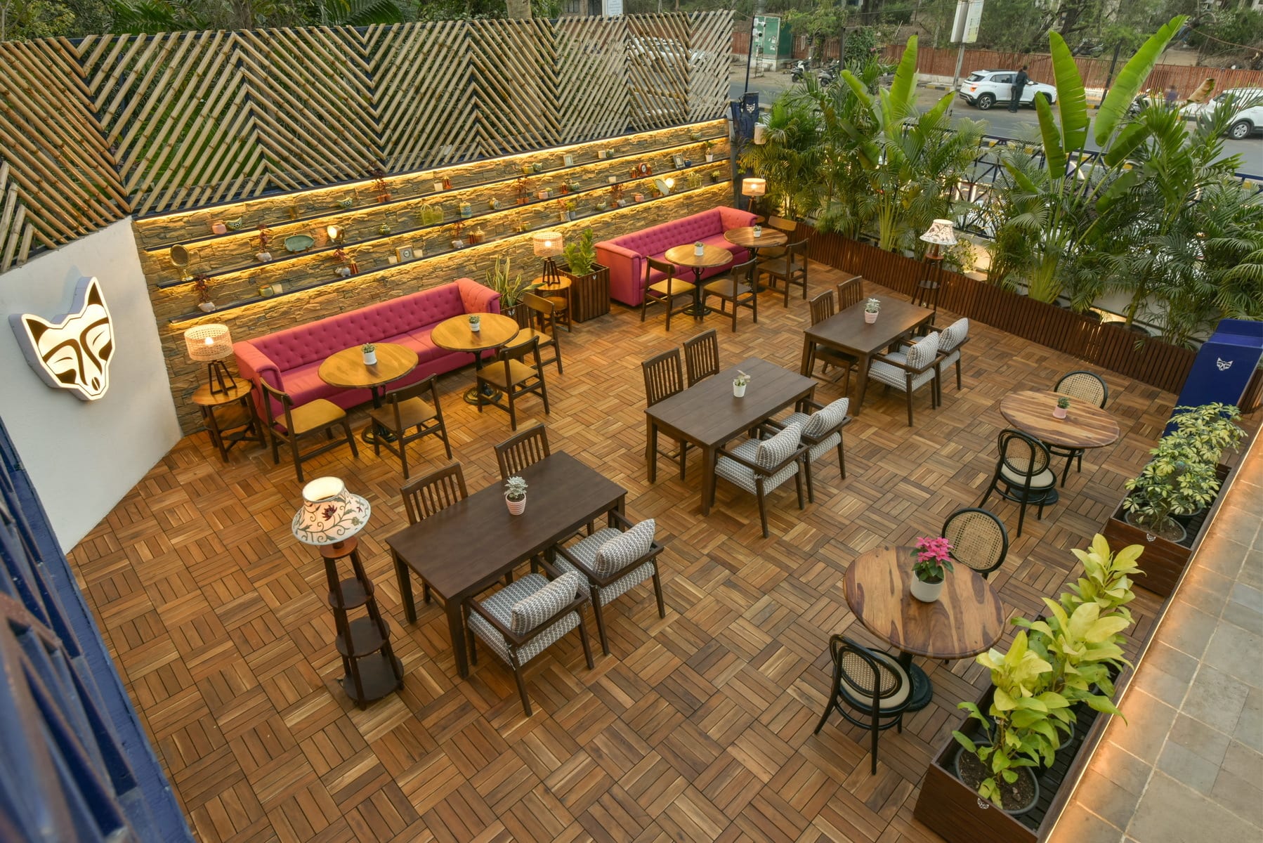 Kaffa Coffee Roasters, Vastrapur order online - Zomato