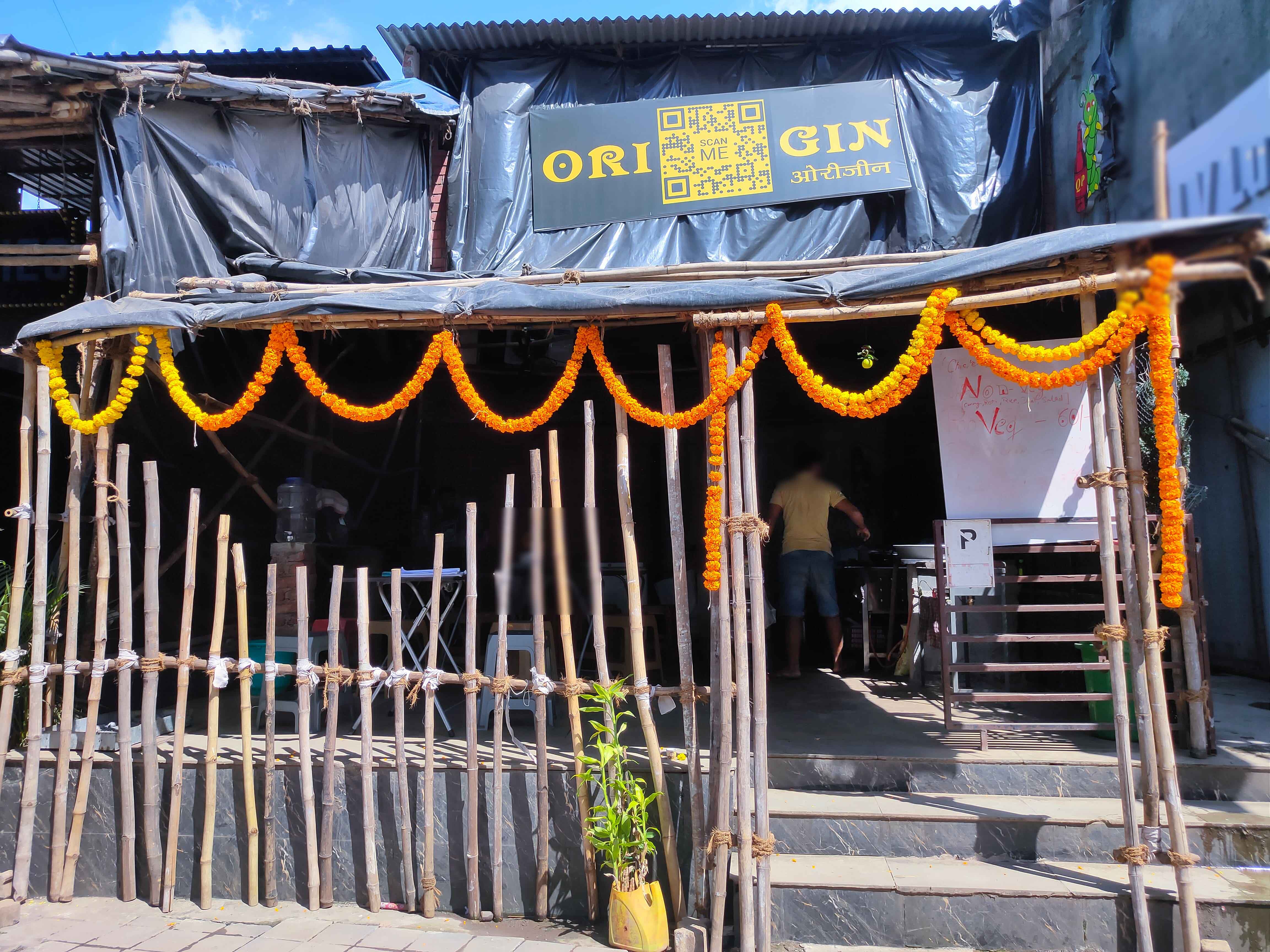 Origin, Andheri Lokhandwala, Andheri West, Mumbai | Zomato