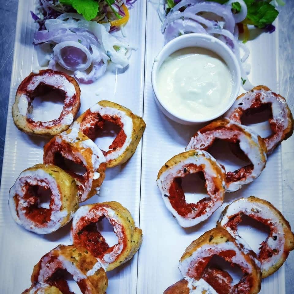 Photos of Grand Zaika Restaurant & Takeaway, Pictures of Grand Zaika ...