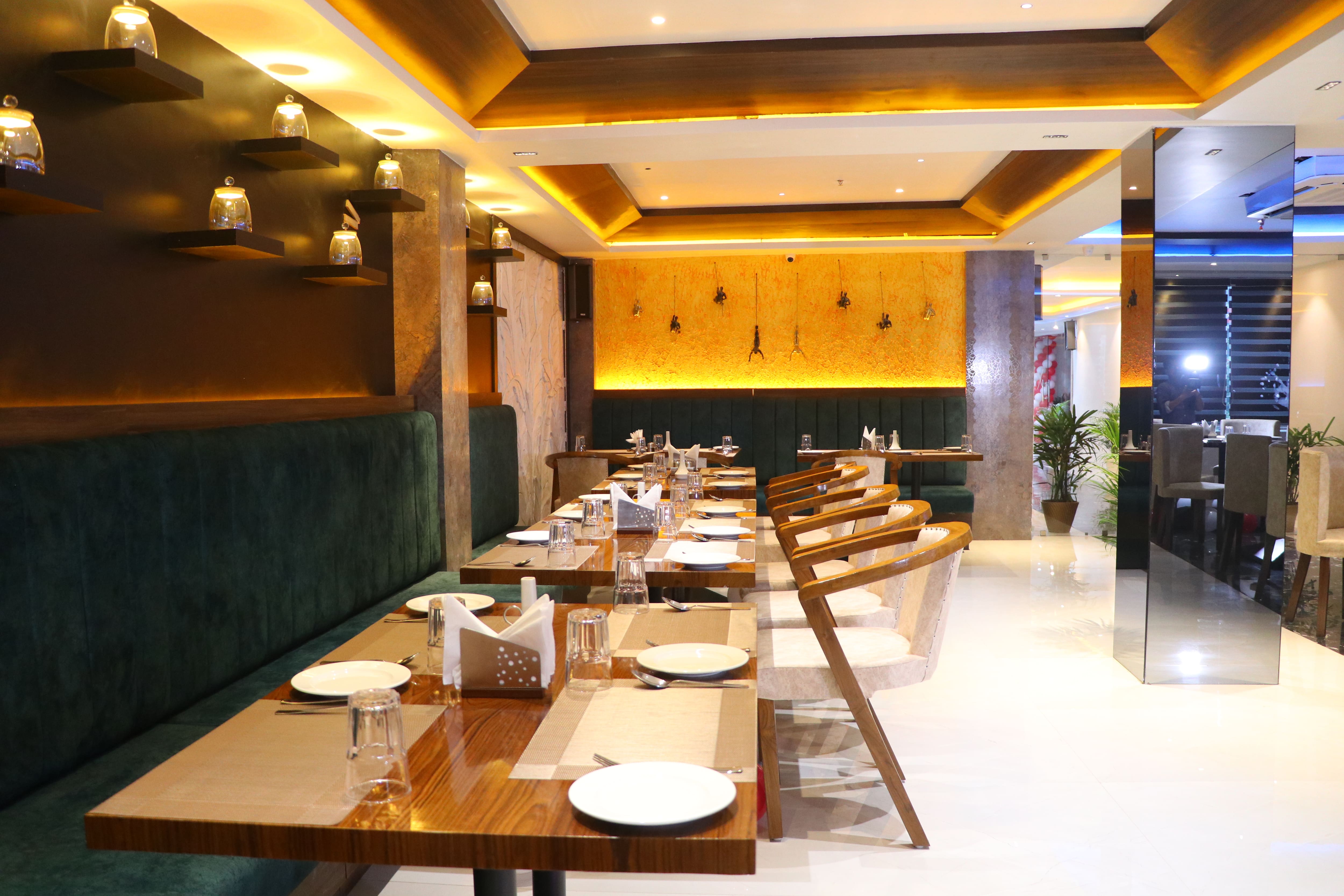 Rise & Dine, Dhanbad Locality order online - Zomato