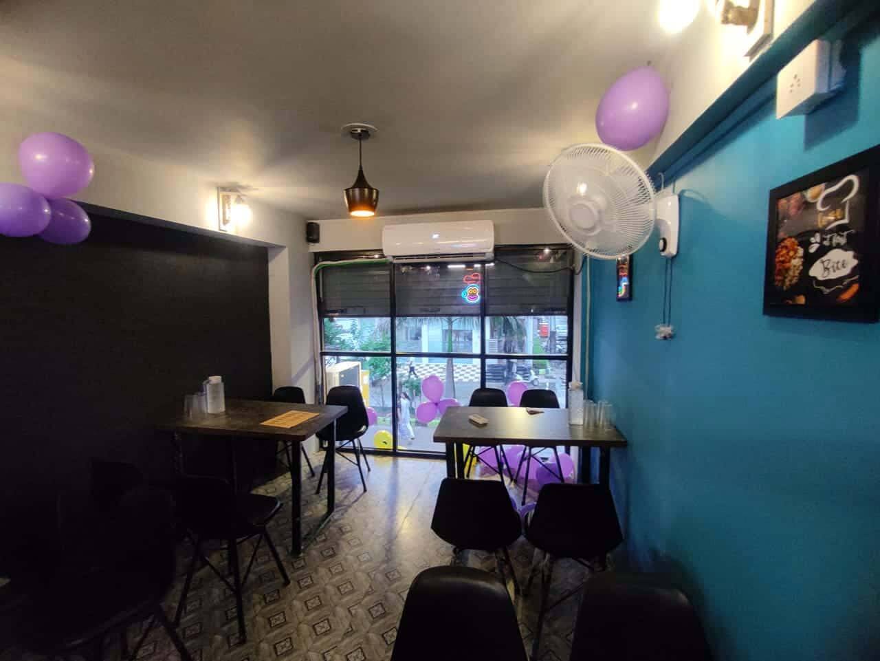 Monku Foods, Ladpura, Kota | Zomato