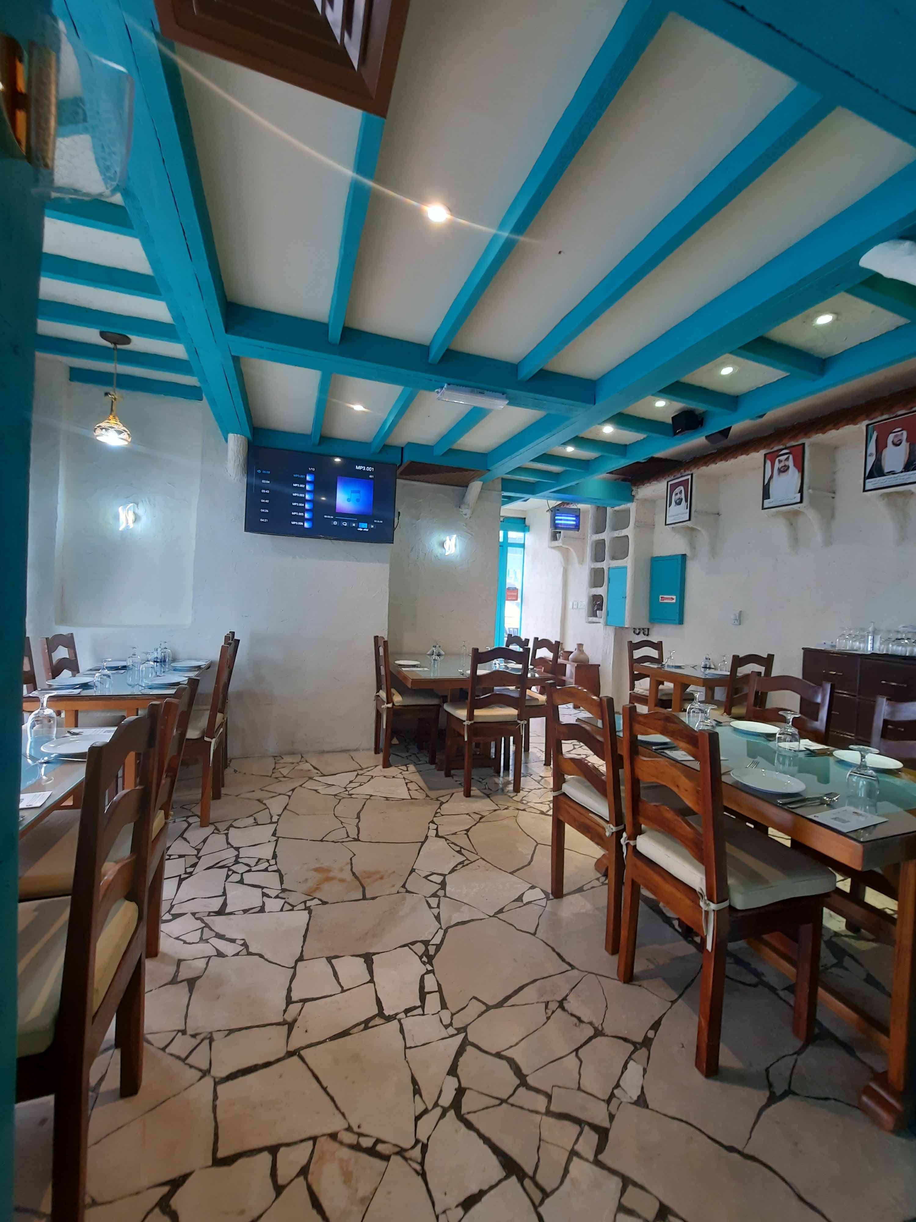 Karaz Pinoy, Najda, Abu Dhabi | Zomato