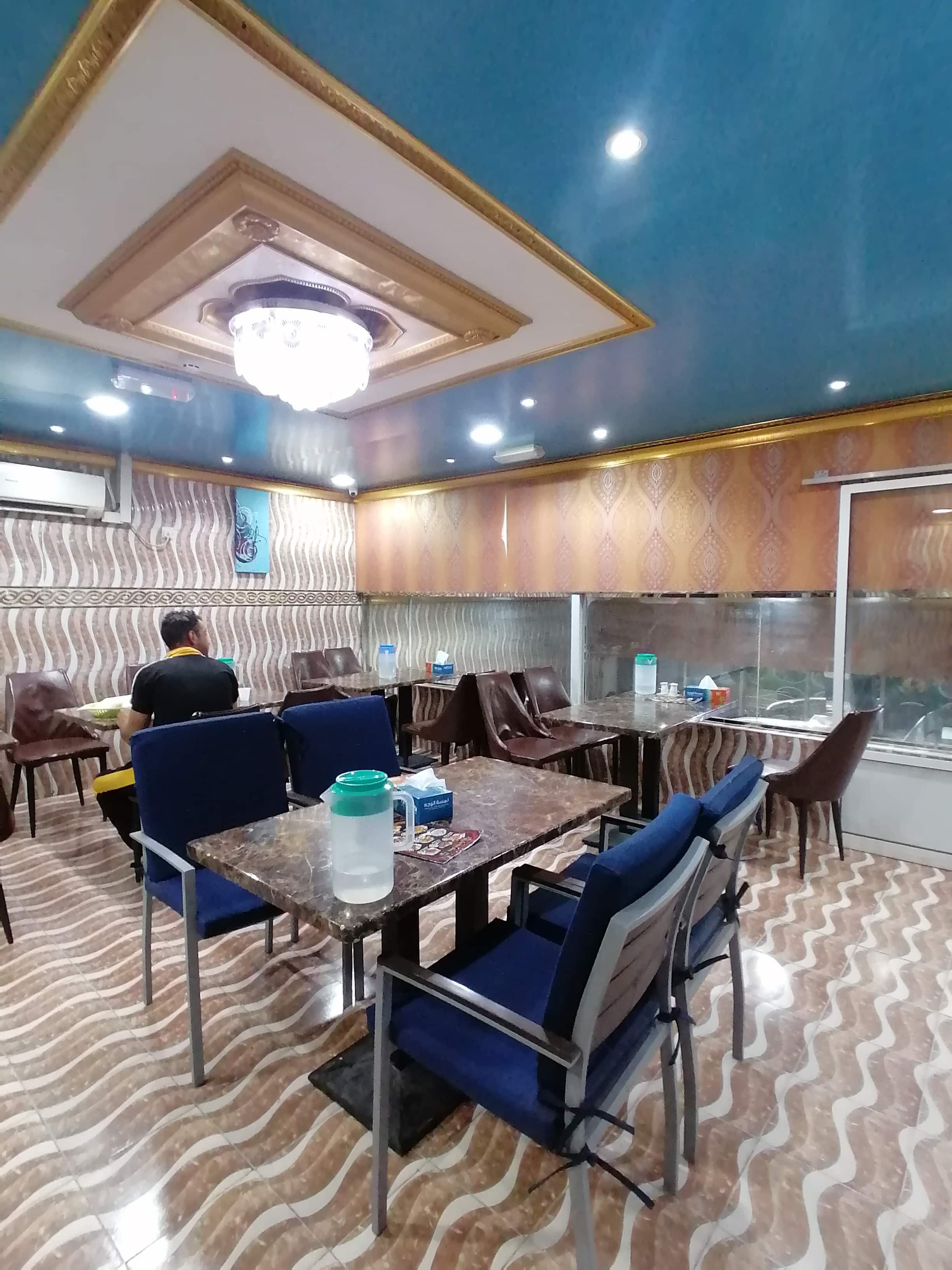 Multan Flower Restaurant, Mussafah Sanaiya, Abu Dhabi | Zomato