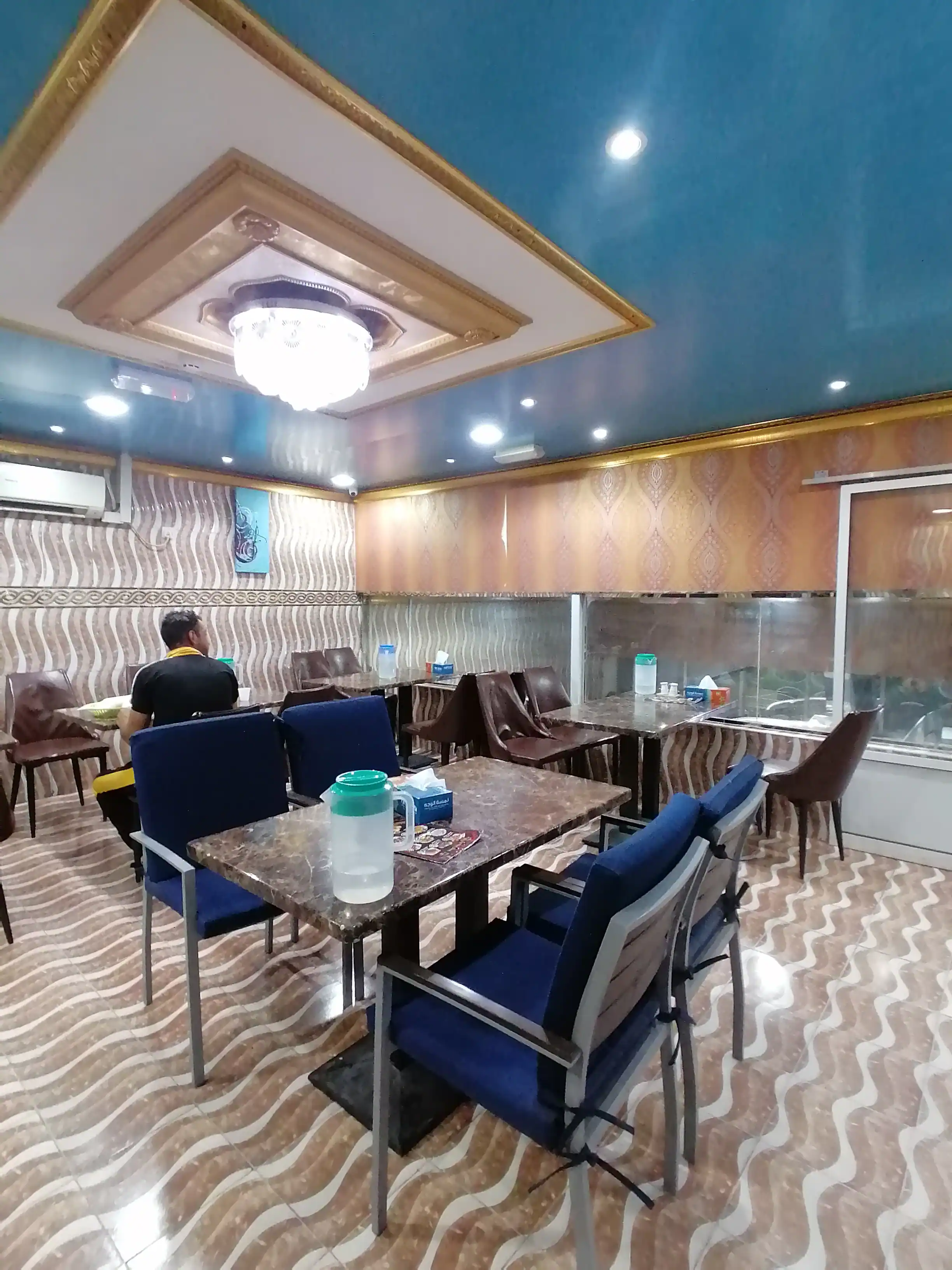 Multan Flower Restaurant, Mussafah Sanaiya, Abu Dhabi | Zomato