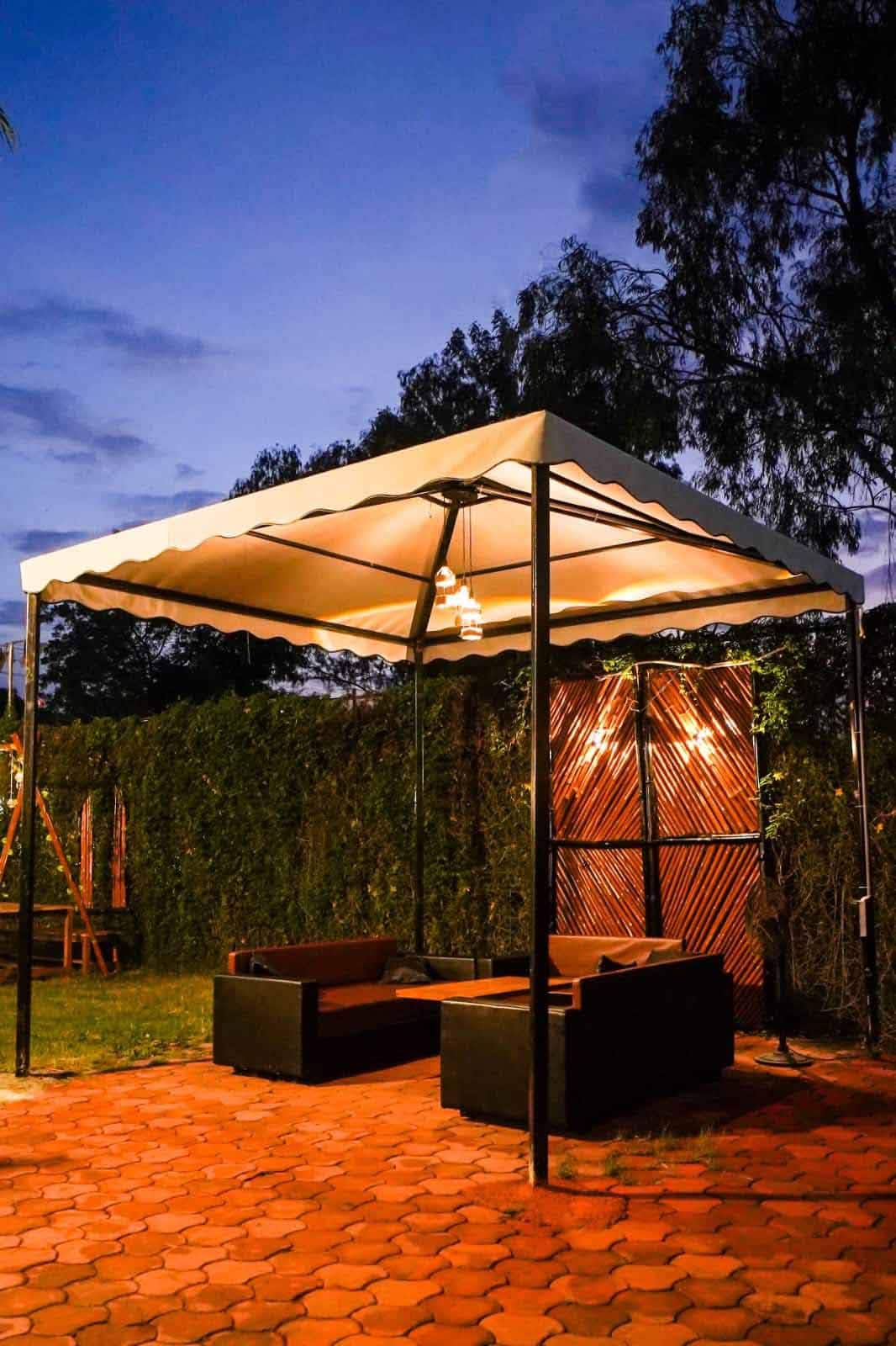 Dining Garden Restaurant, MR 10 Road, Indore | Zomato