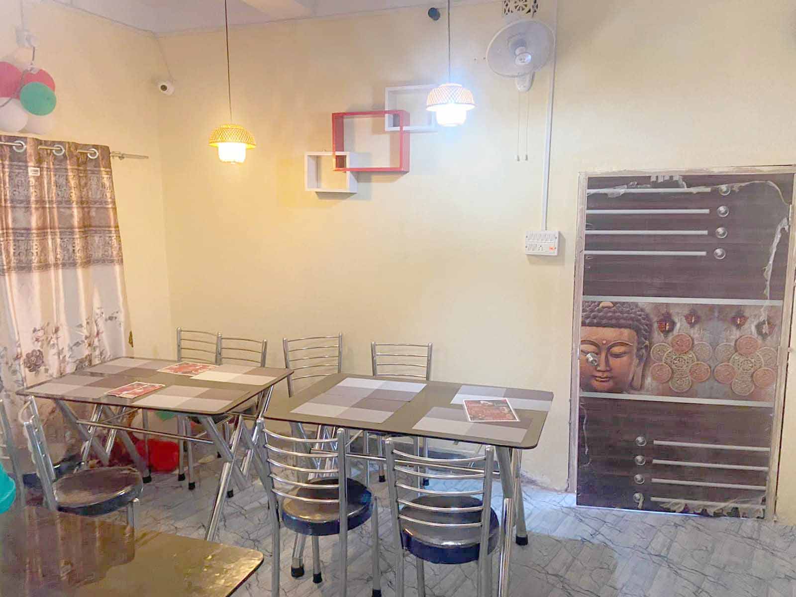 Monemon, Dum Dum order online - Zomato