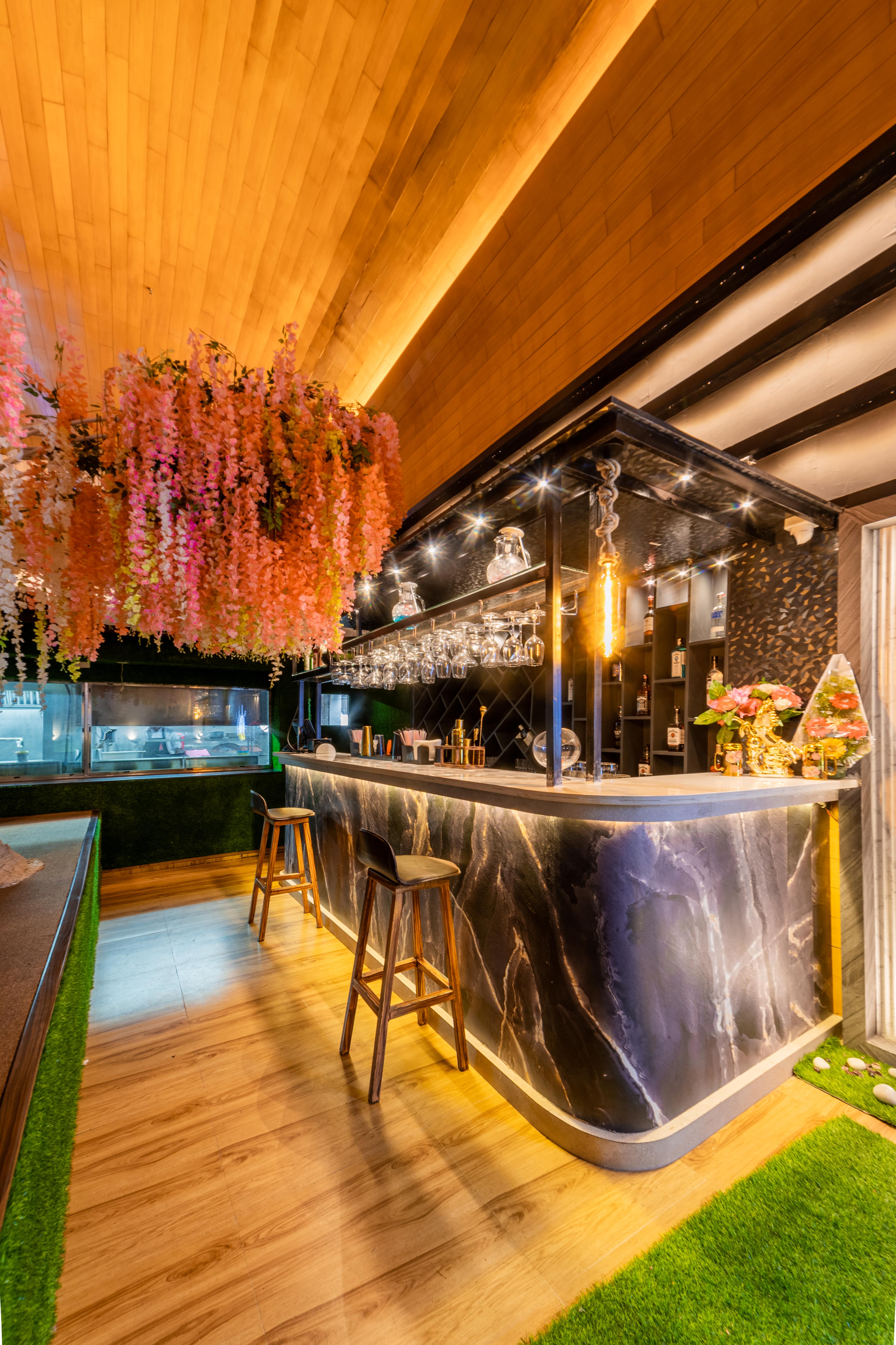 Telangana Grill & Kitchen, Jubilee Hills, Hyderabad | Zomato