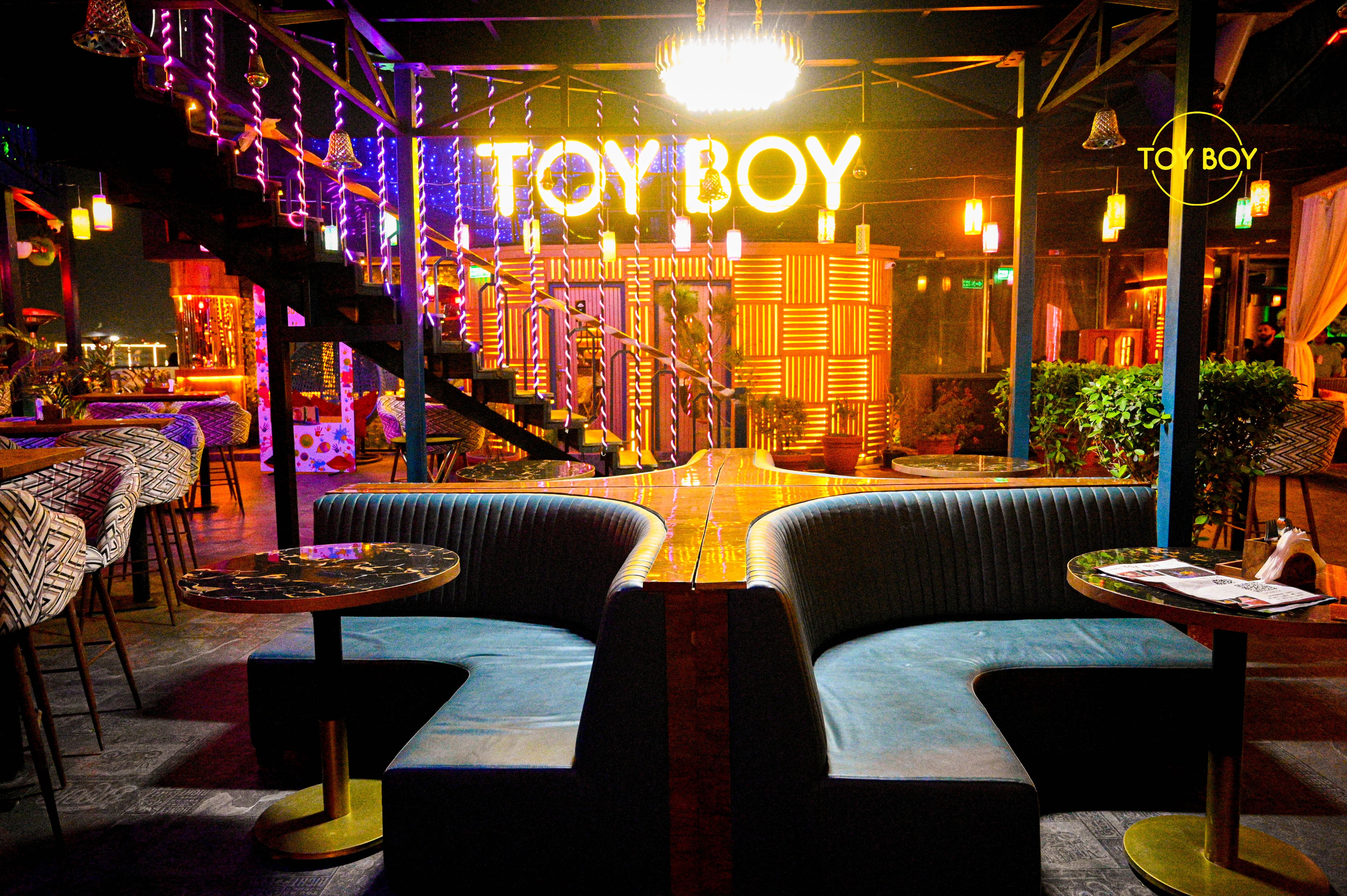 Toy Boy, Sector 142, Noida | Zomato