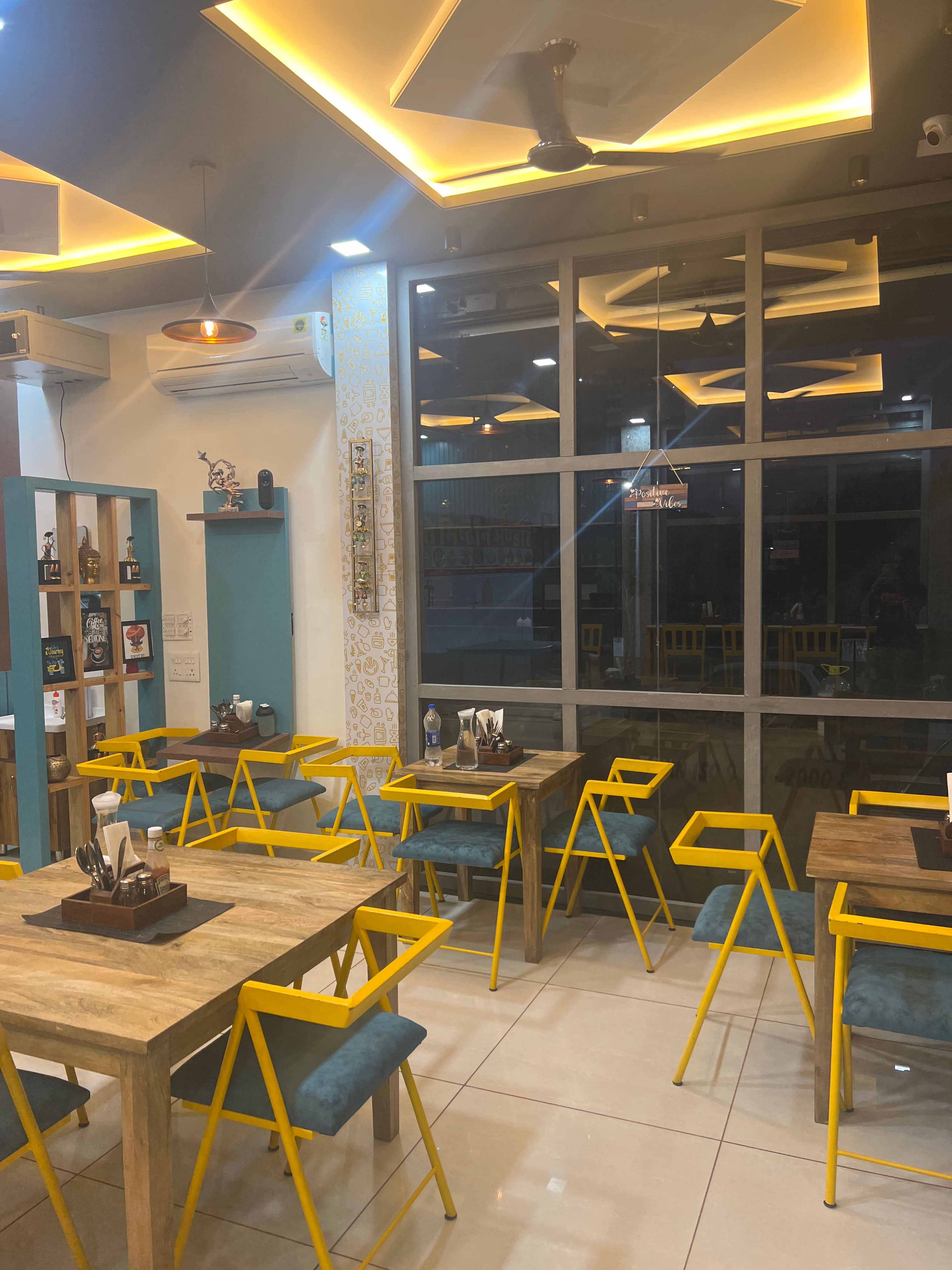 Snack O Bar, Sikar Road, Jaipur | Zomato