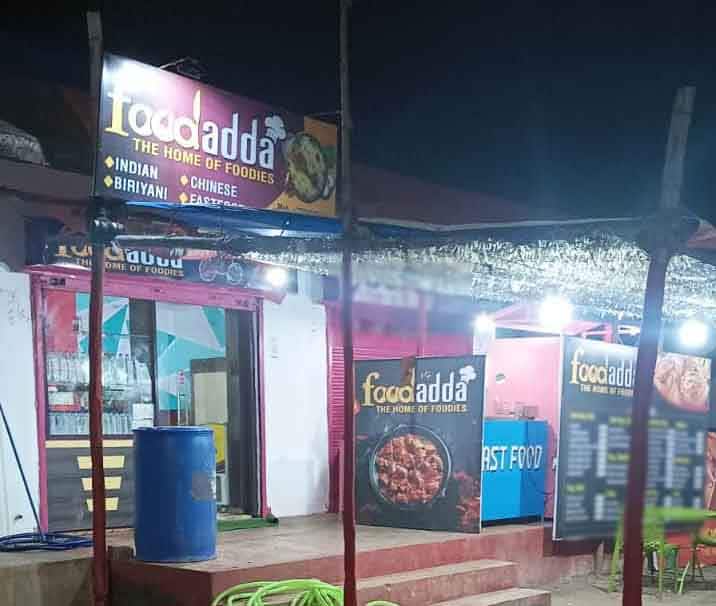 Food Adda, Khordha Locality order online - Zomato