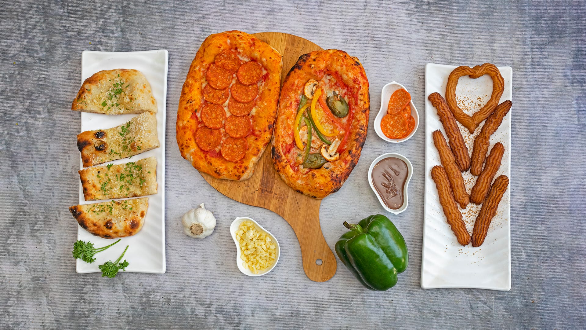 Tosser Pizza, Sector 69, Gurgaon | Zomato