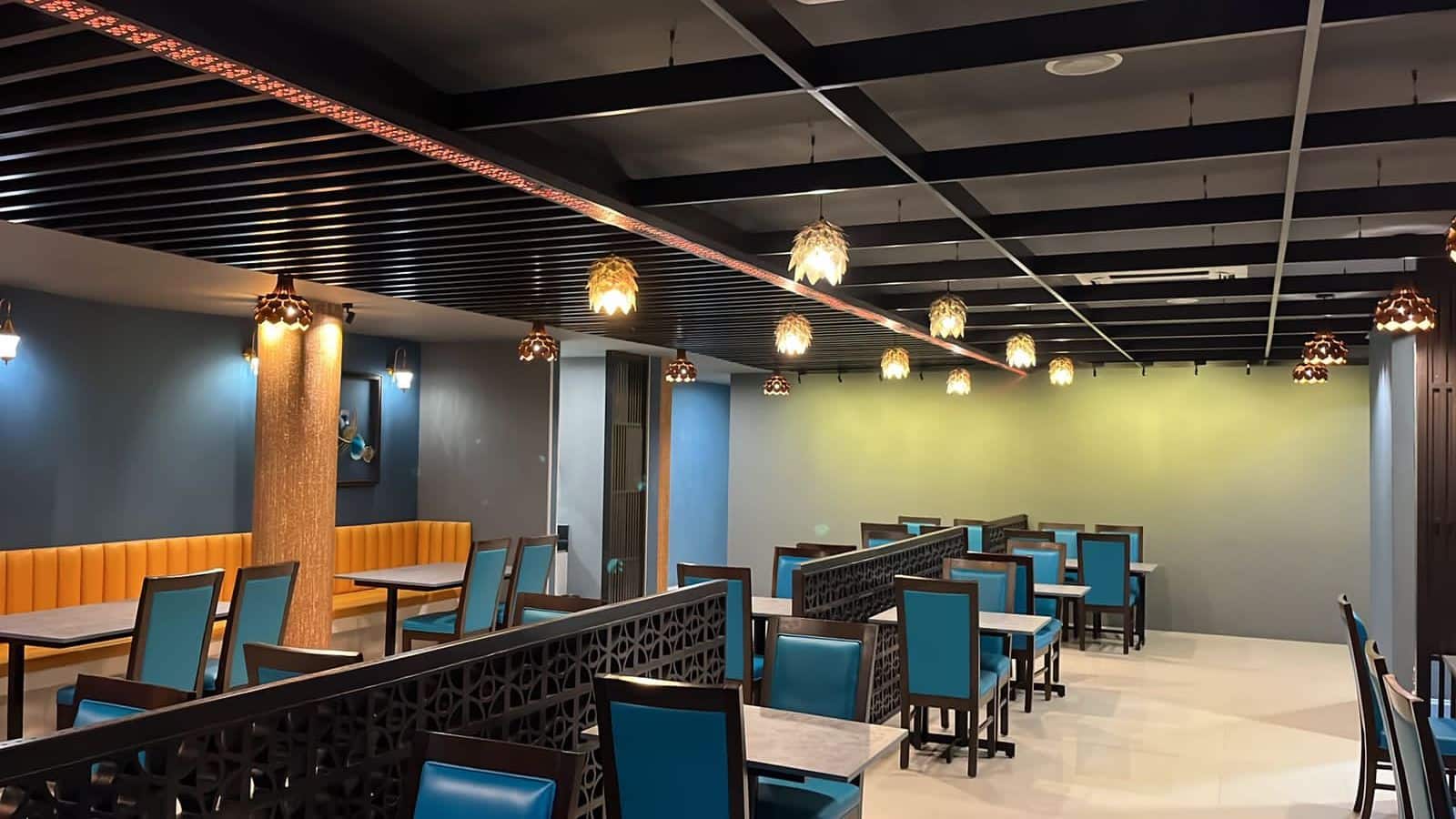 Northside Restaurant, Bannerghatta Road, Bangalore | Zomato