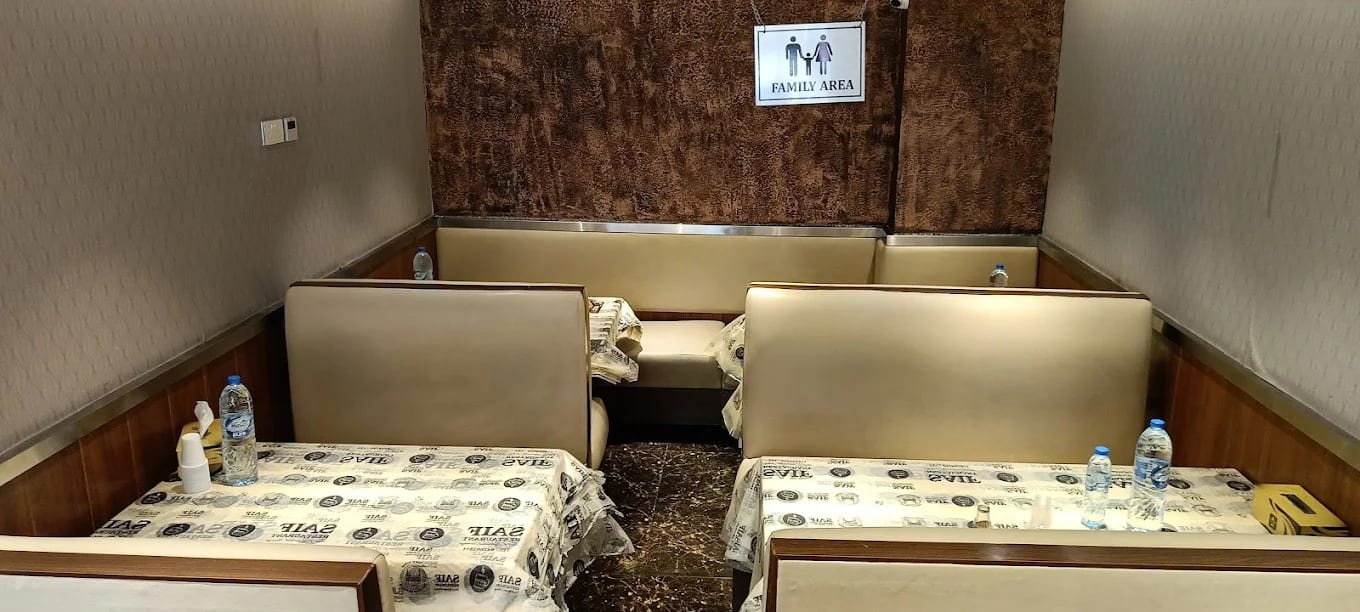 Saif Pak Al Madina Restaurant, Hor Al Anz, Dubai | Zomato