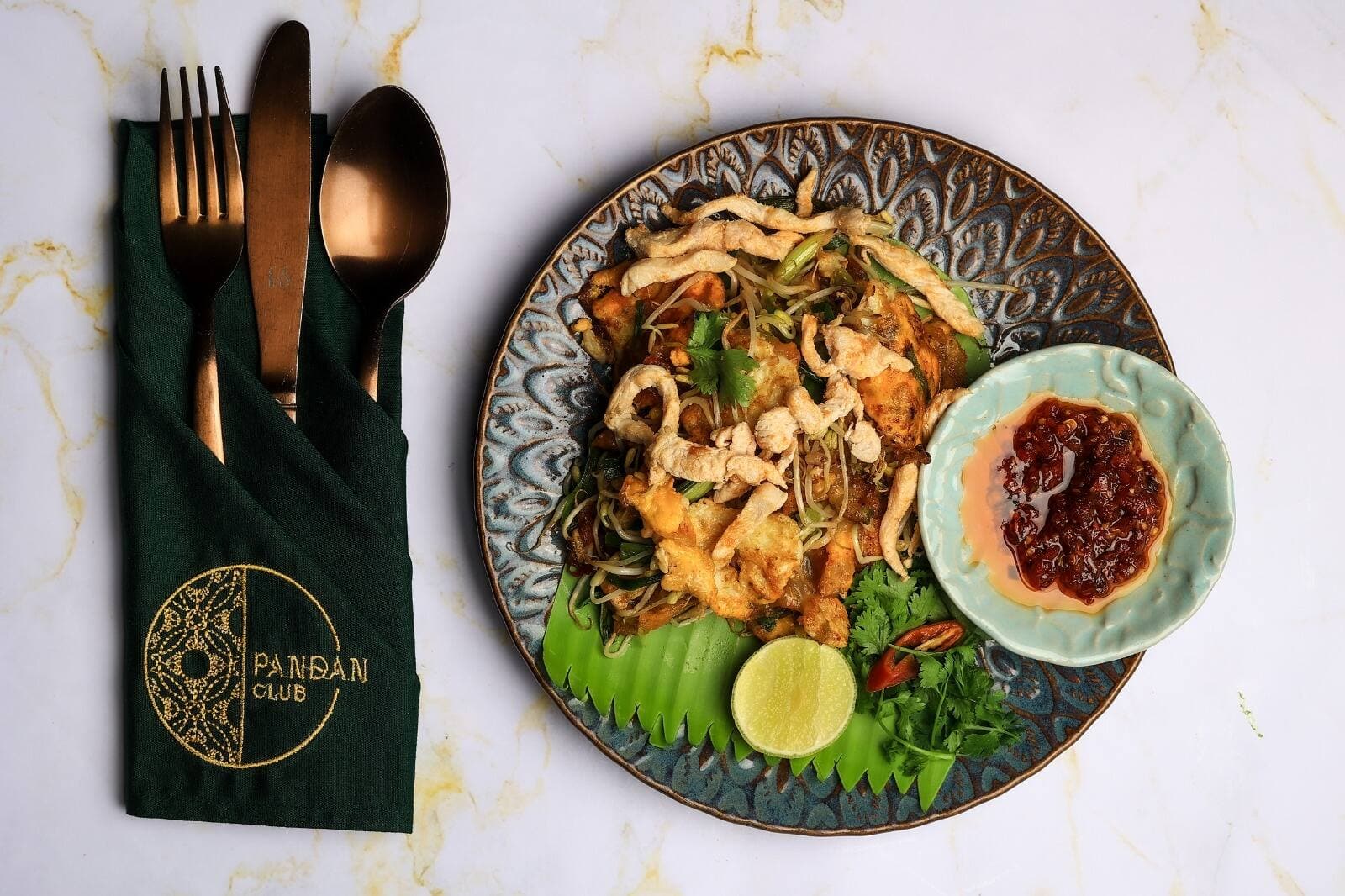 Pandan Club, T. Nagar, Chennai | Zomato