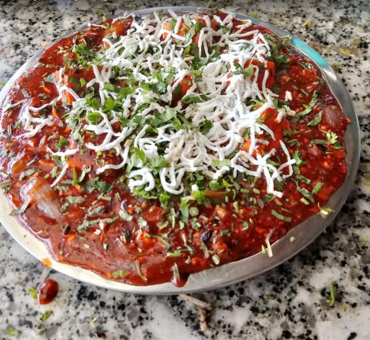 Hawa Mahal Dhaba, Chakeri, Kanpur | Zomato