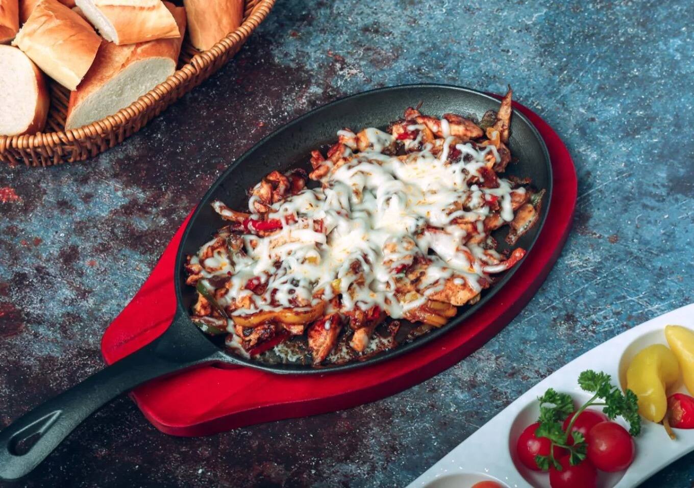 Burbish Coffee Shop, Al Dhafrah, Abu Dhabi | Zomato