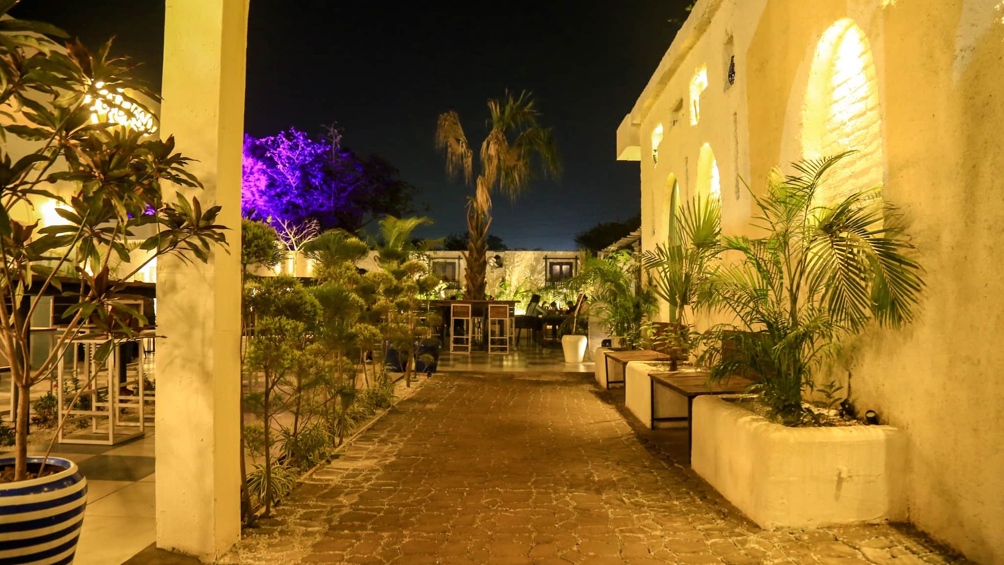 Kairos Cookhouse And Grill, Sector 56, Gurgaon | Zomato