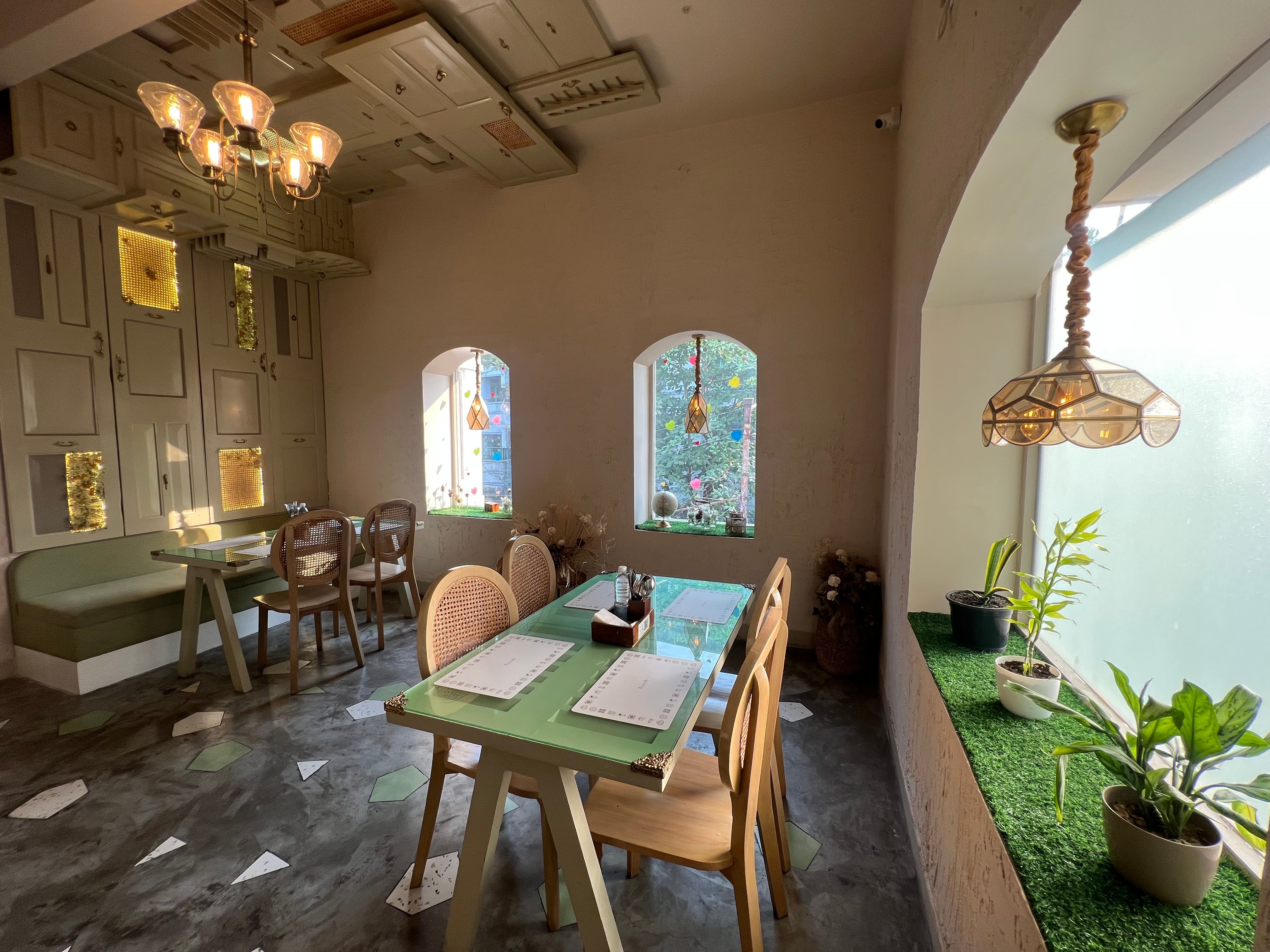 Poach Kitchen, Ballygunge, Kolkata | Zomato