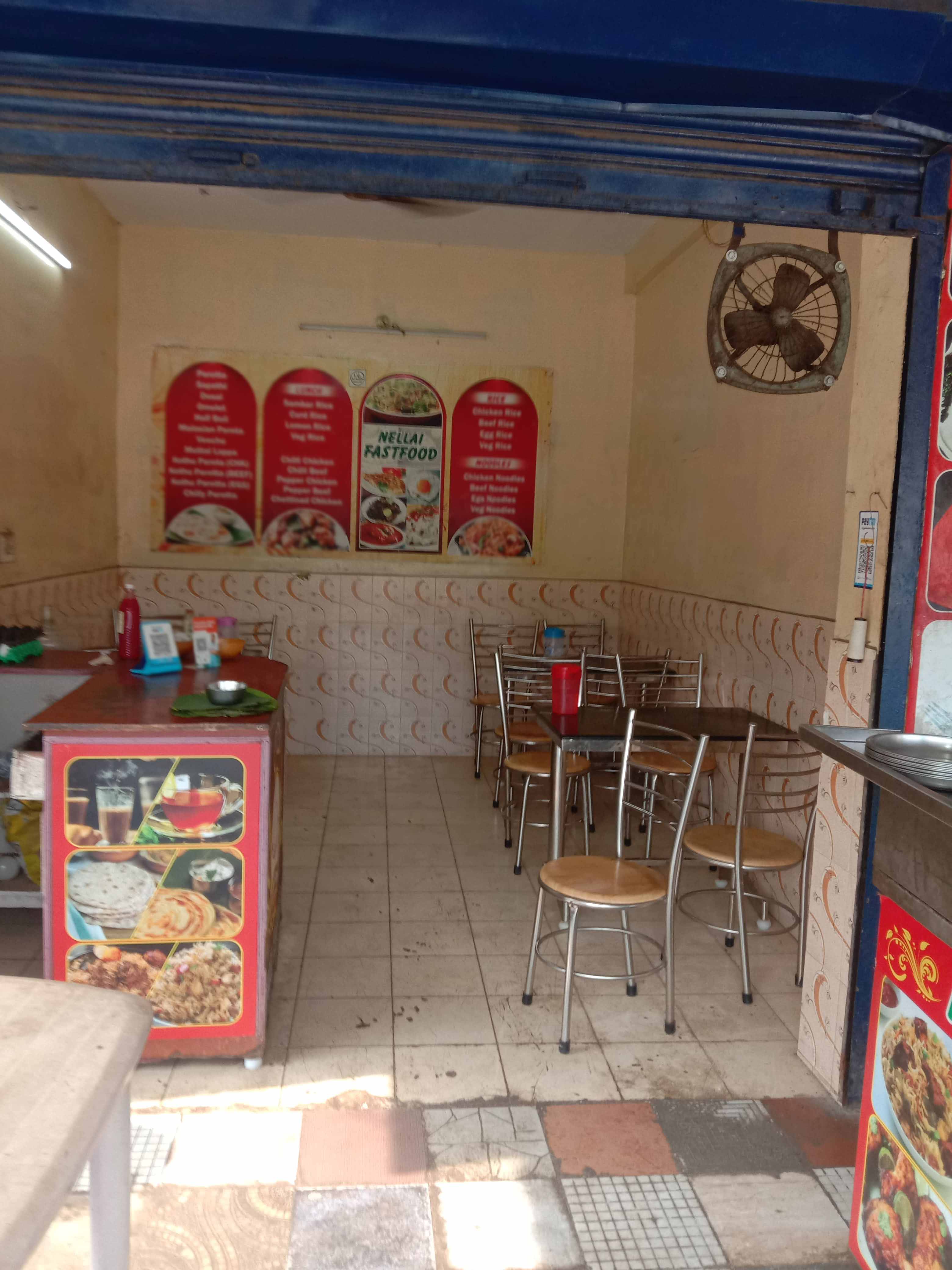Nellai Fast Food, Madipakkam, Chennai | Zomato