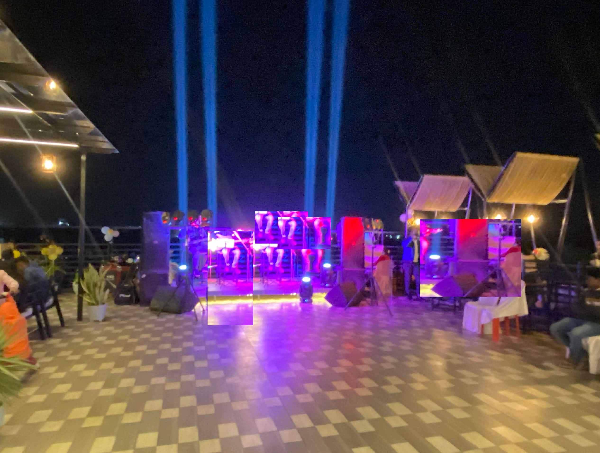 1st Date Cafe & Restaurant, Namkum, Ranchi | Zomato