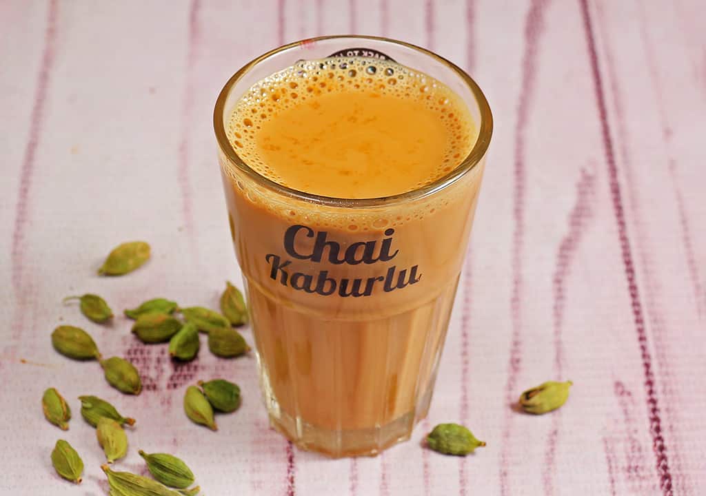 Chai Kaburlu, Madhapur, Hyderabad | Zomato